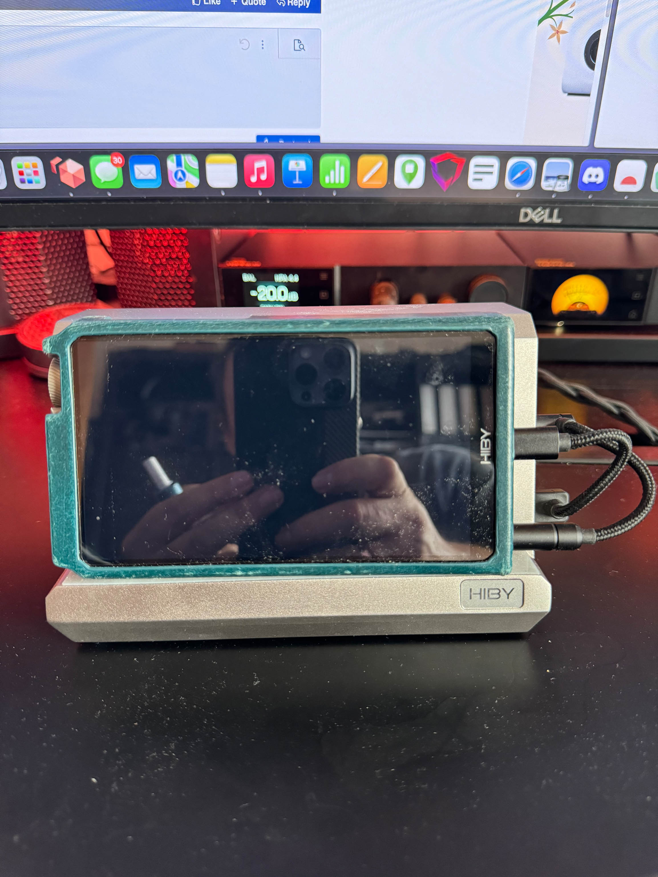 Sold: Hiby RS8 and CR08 | Headphone Reviews and Discussion - Head-Fi.org