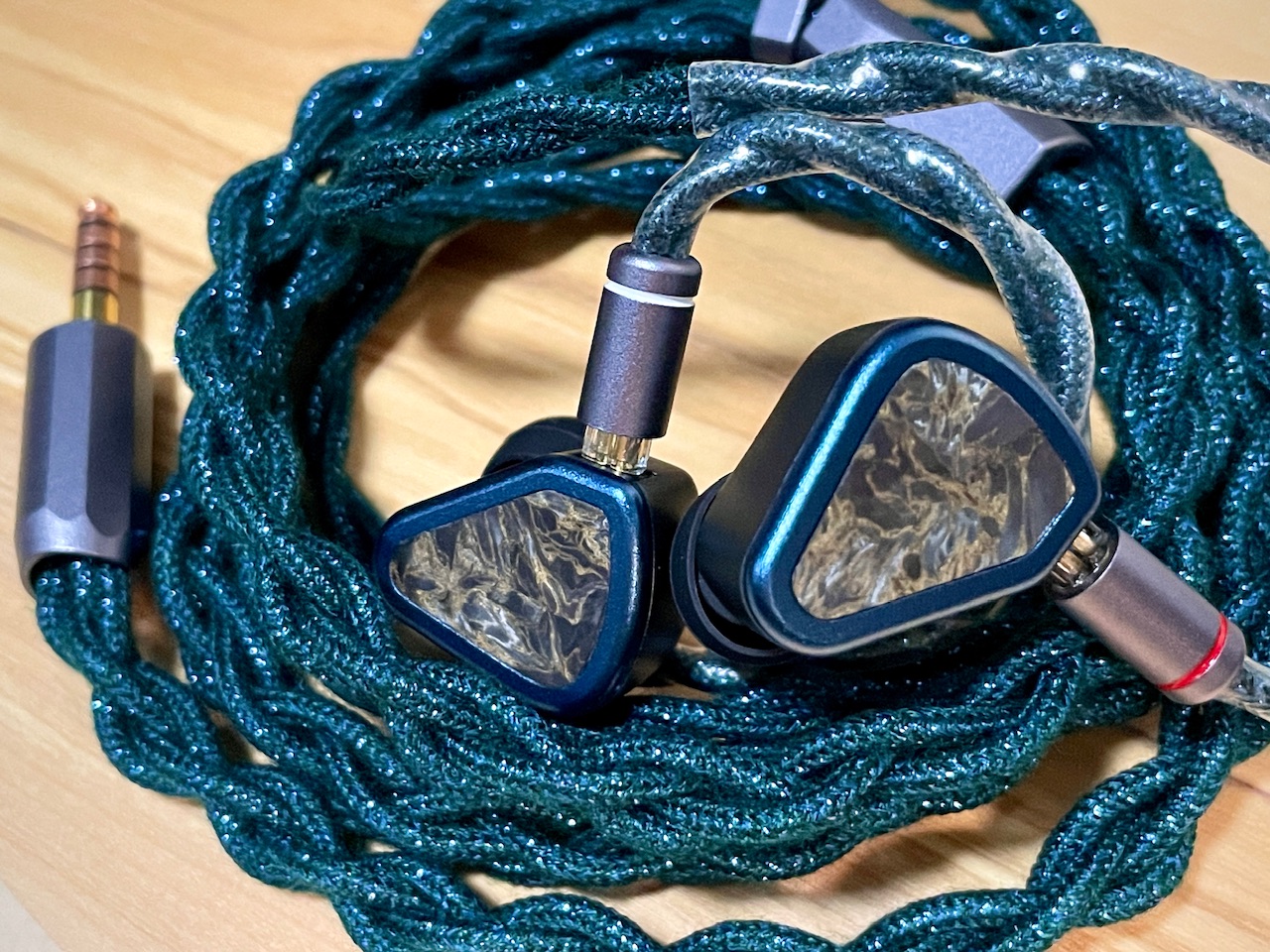 Symphonium Titan - Impressions and reviews | Page 4 | Headphone Reviews ...