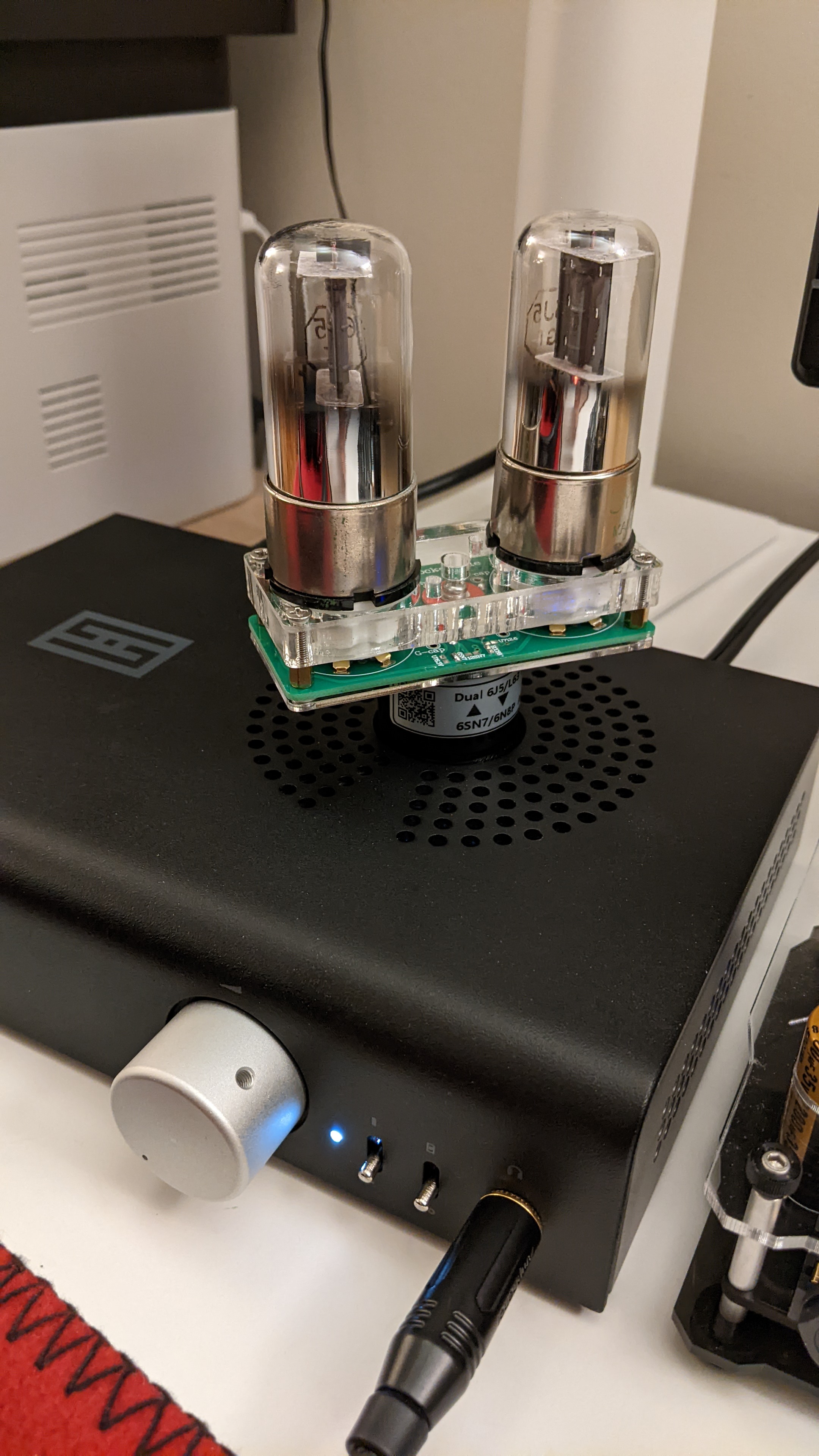 Schiit Vali 3 : Impressions Thread | Page 26 | Headphone Reviews and ...