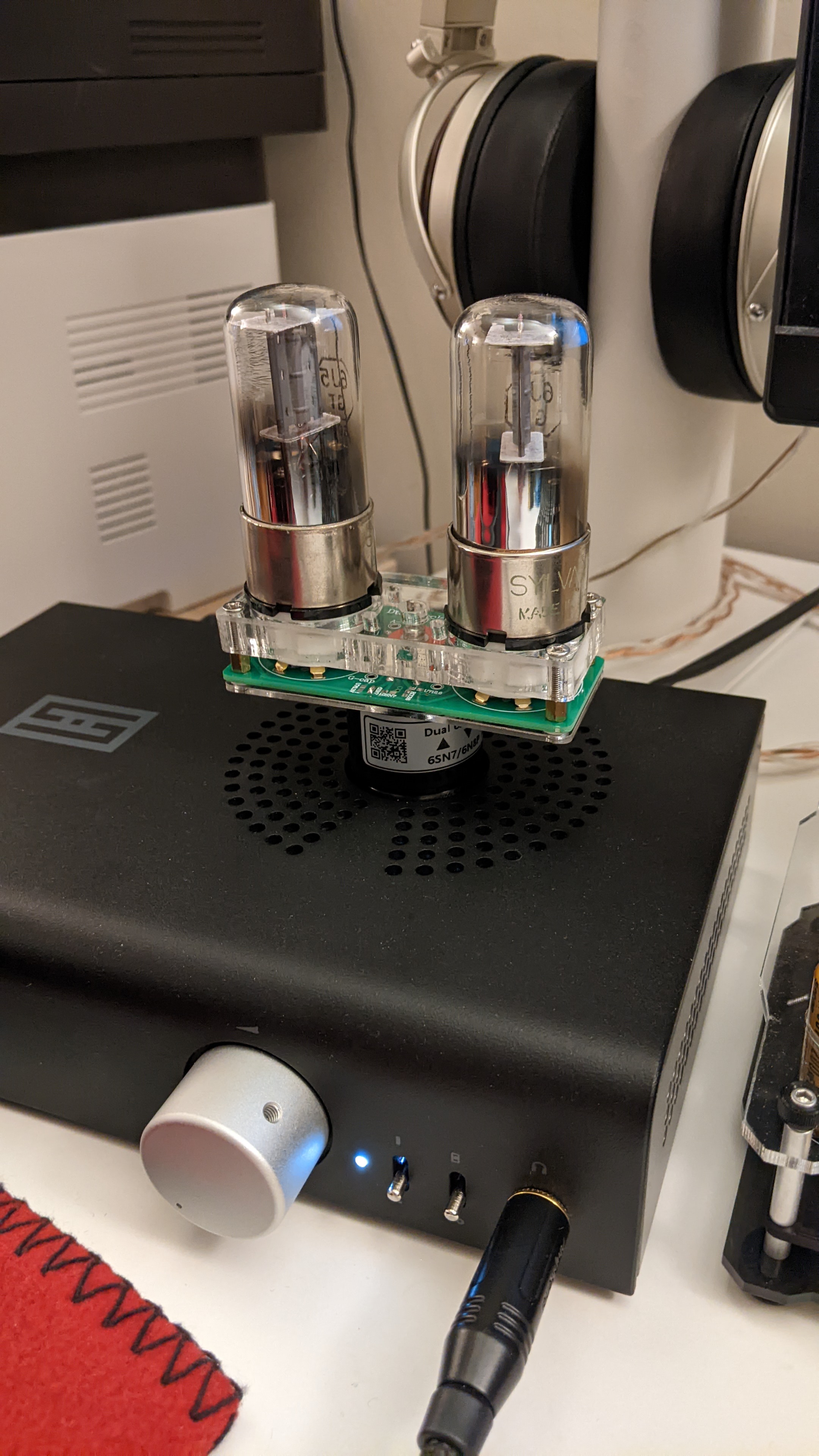 Schiit Vali 3 : Impressions Thread | Page 26 | Headphone Reviews and ...