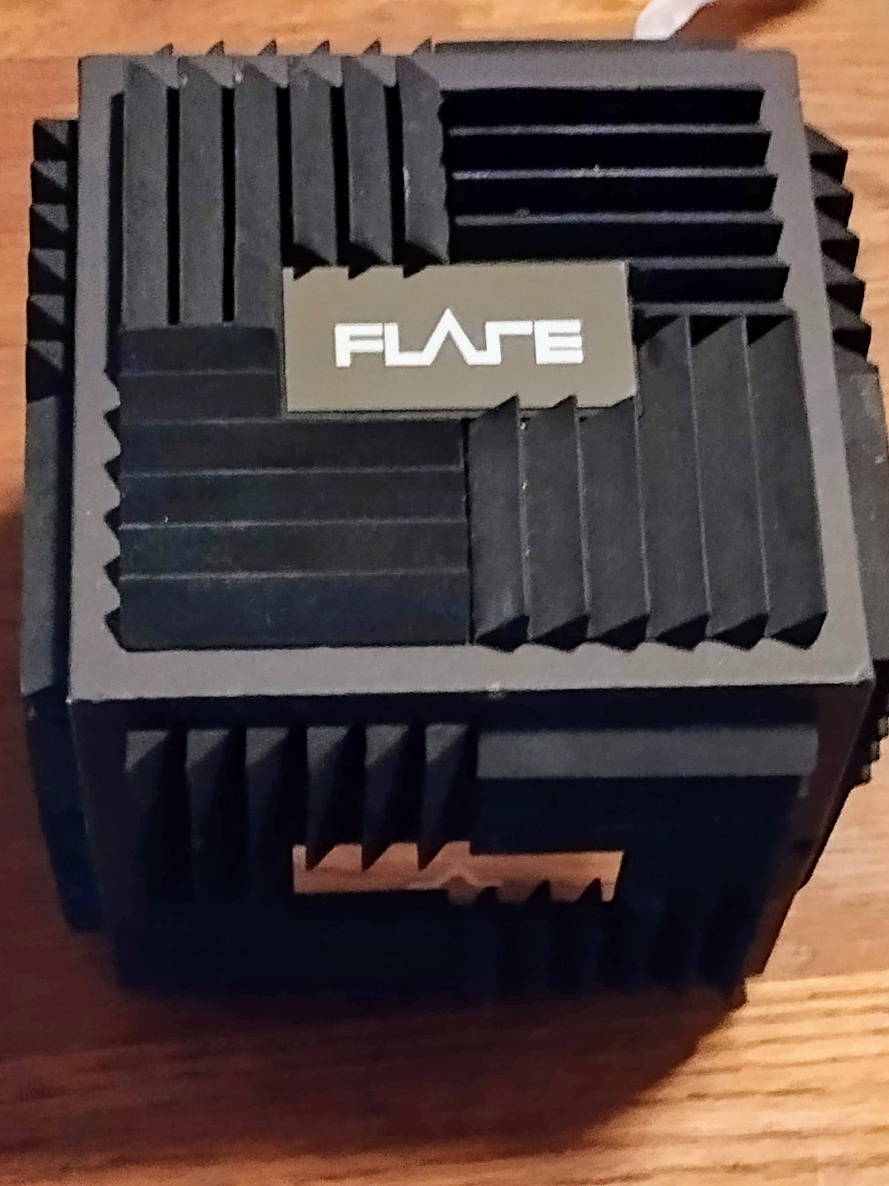 Closed: Flare Audio Pro2 HD (Price reduction) | Headphone Reviews and ...