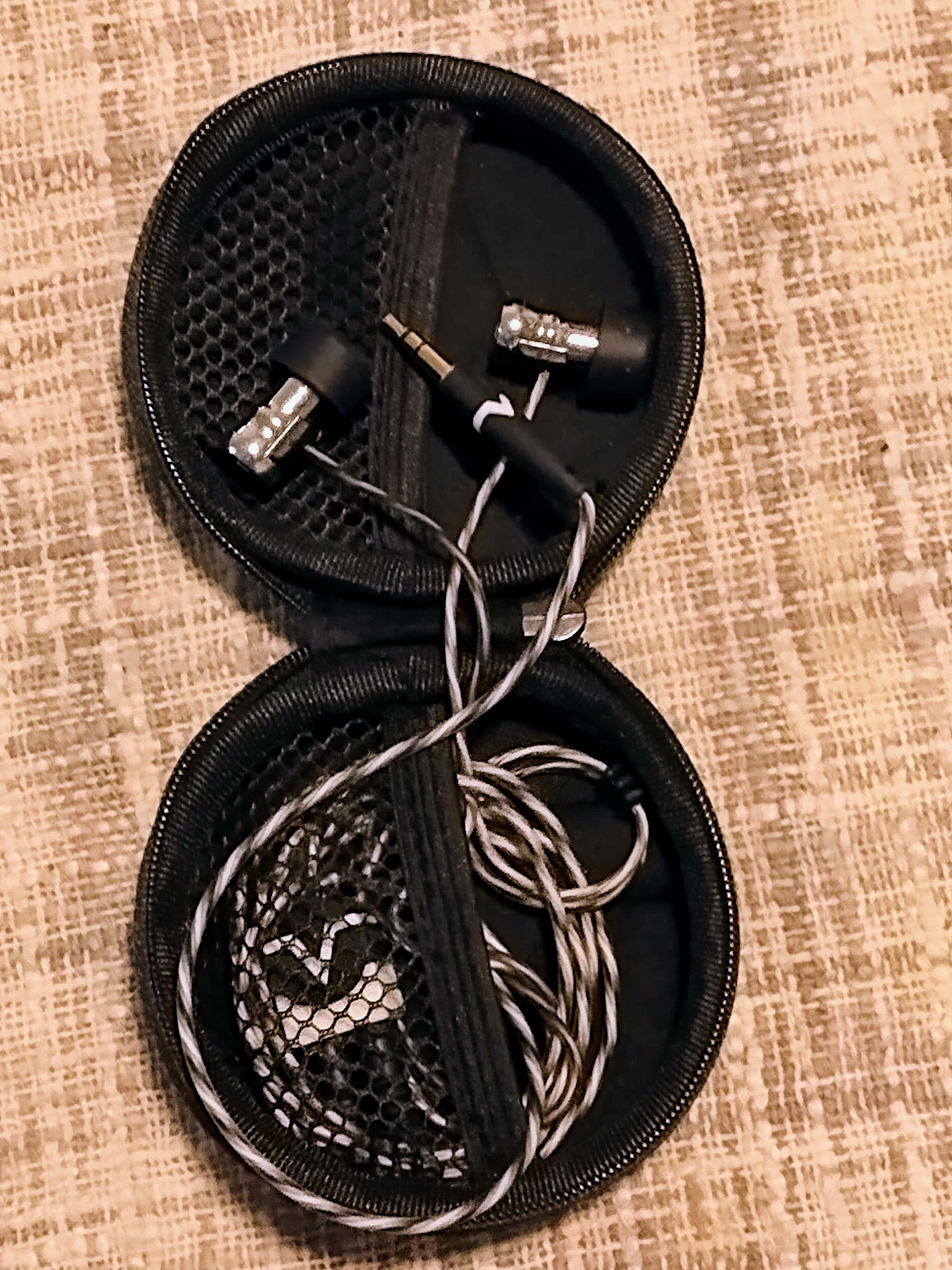 Closed: Flare Audio Pro2 HD (Price reduction) | Headphone Reviews and ...