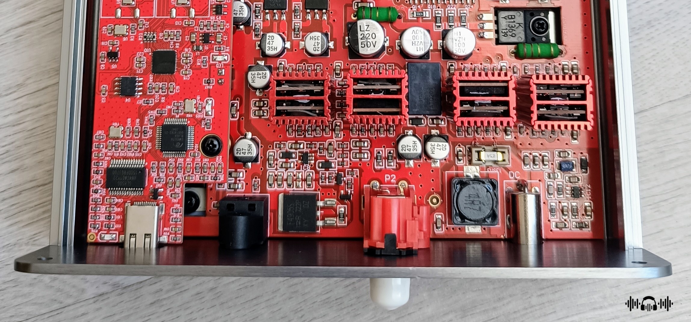 Burson Audio V7 Vivid op-amp | Headphone Reviews and Discussion - Head ...