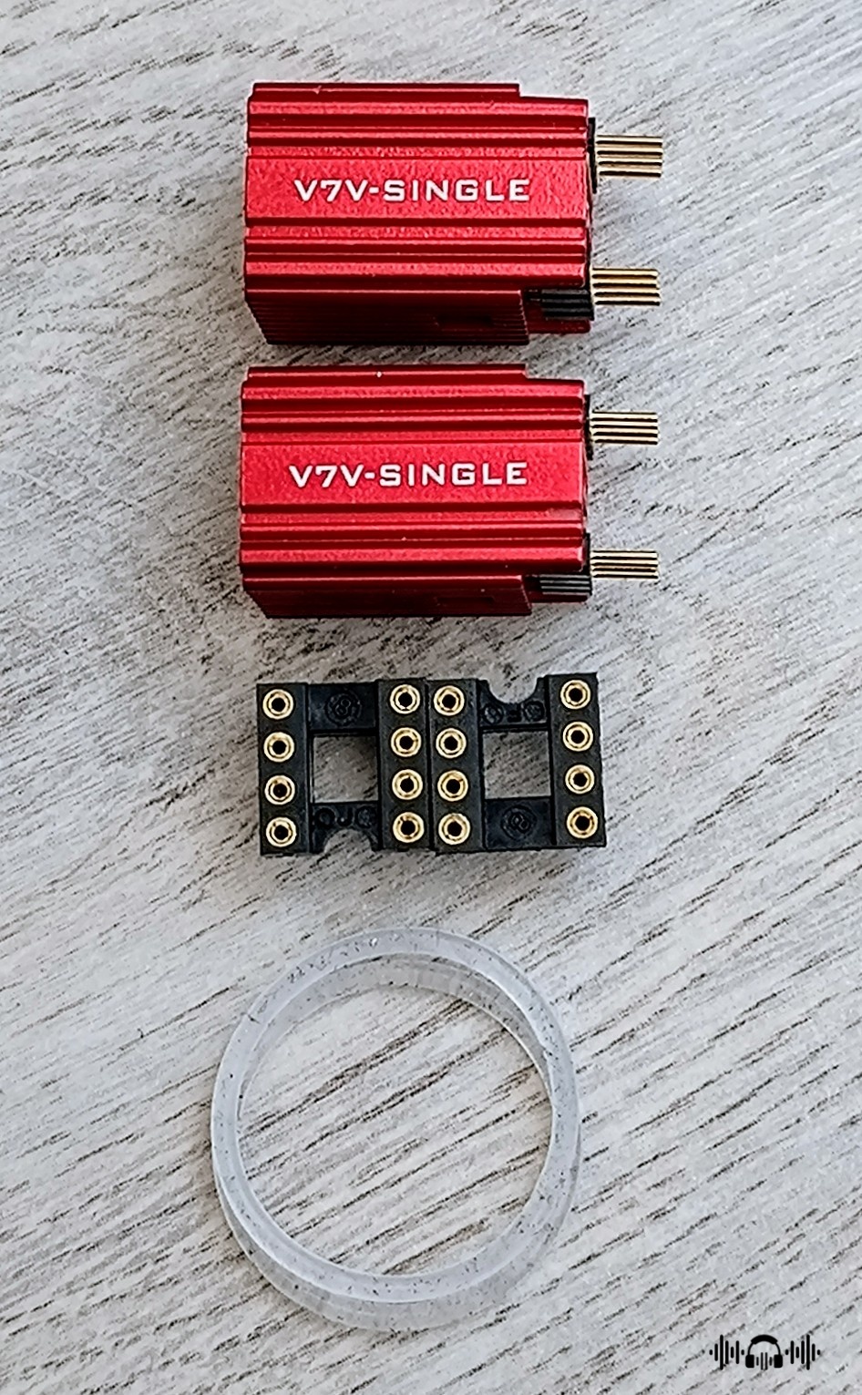 Burson Audio V7 Vivid op-amp - Reviews | Headphone Reviews and ...