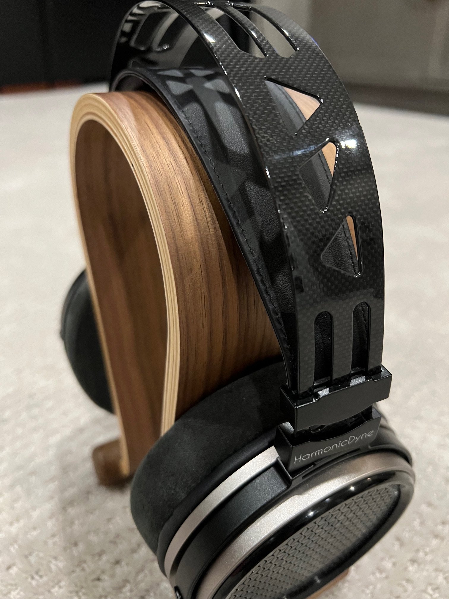 Closed: HarmonicDyne G200 | Headphone Reviews and Discussion - Head-Fi.org