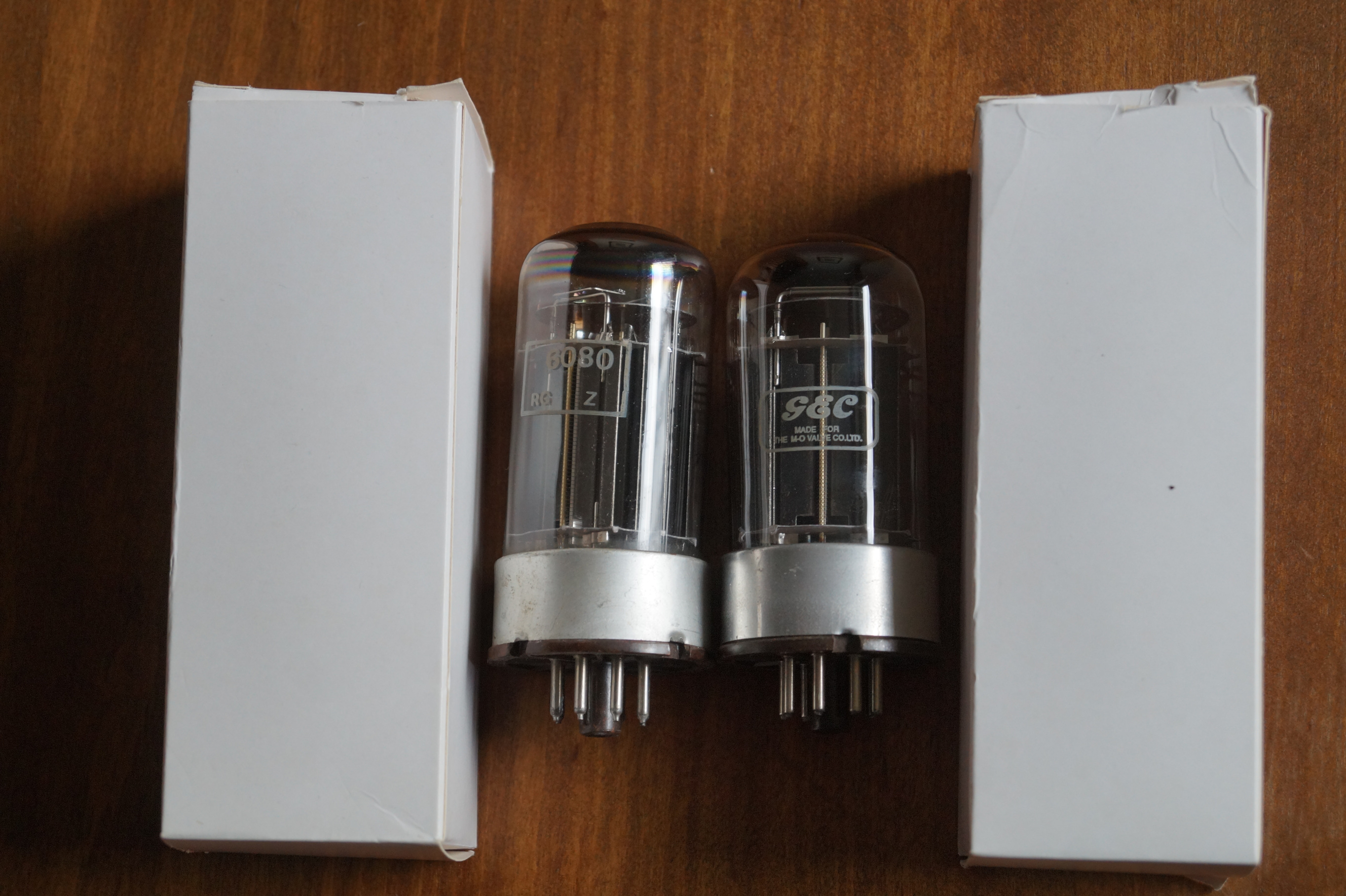 Sold: GEC 6080 | Headphone Reviews and Discussion - Head-Fi.org