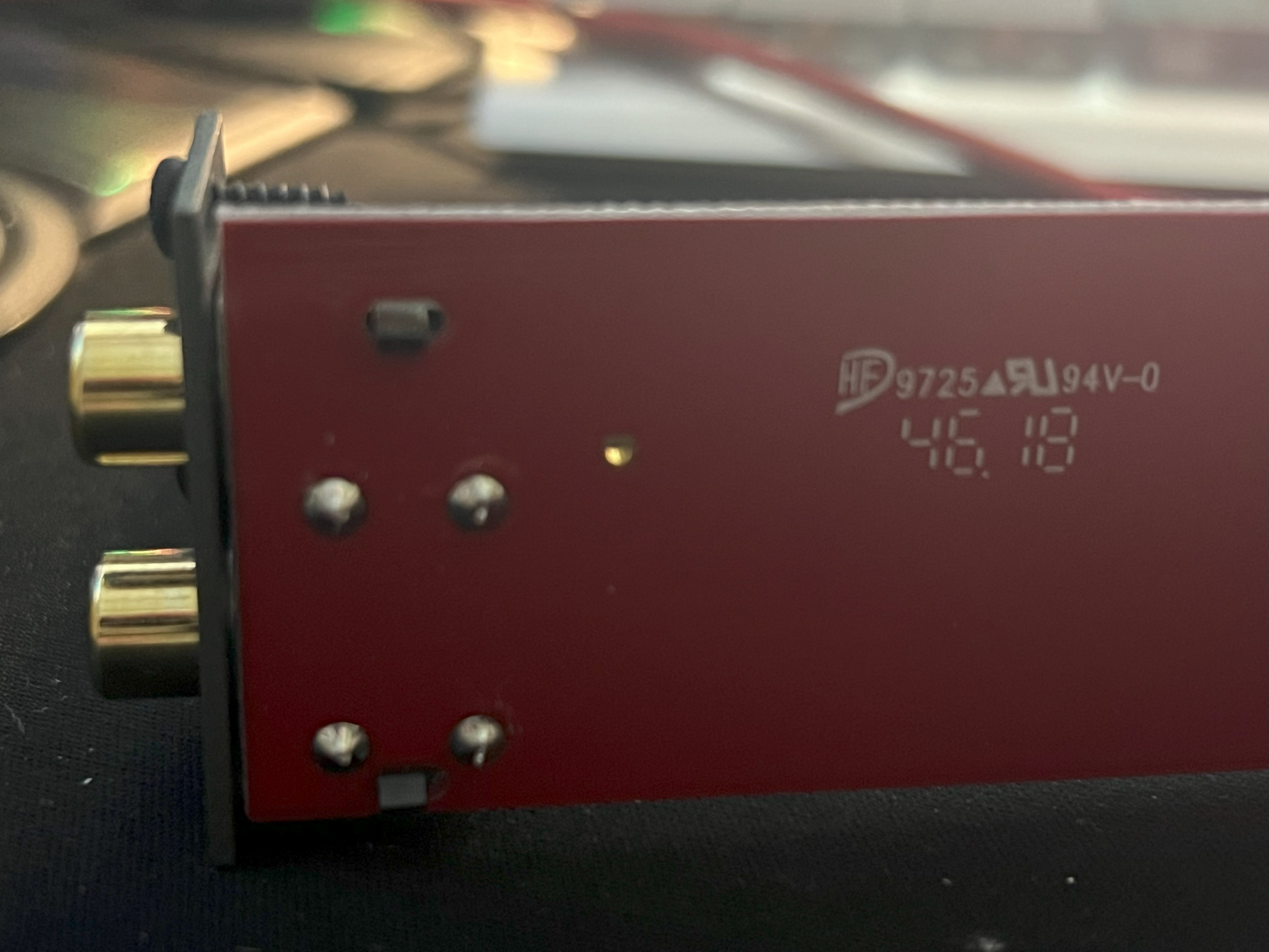 Closed: Schiit RCA input | Headphone Reviews and Discussion - Head-Fi.org