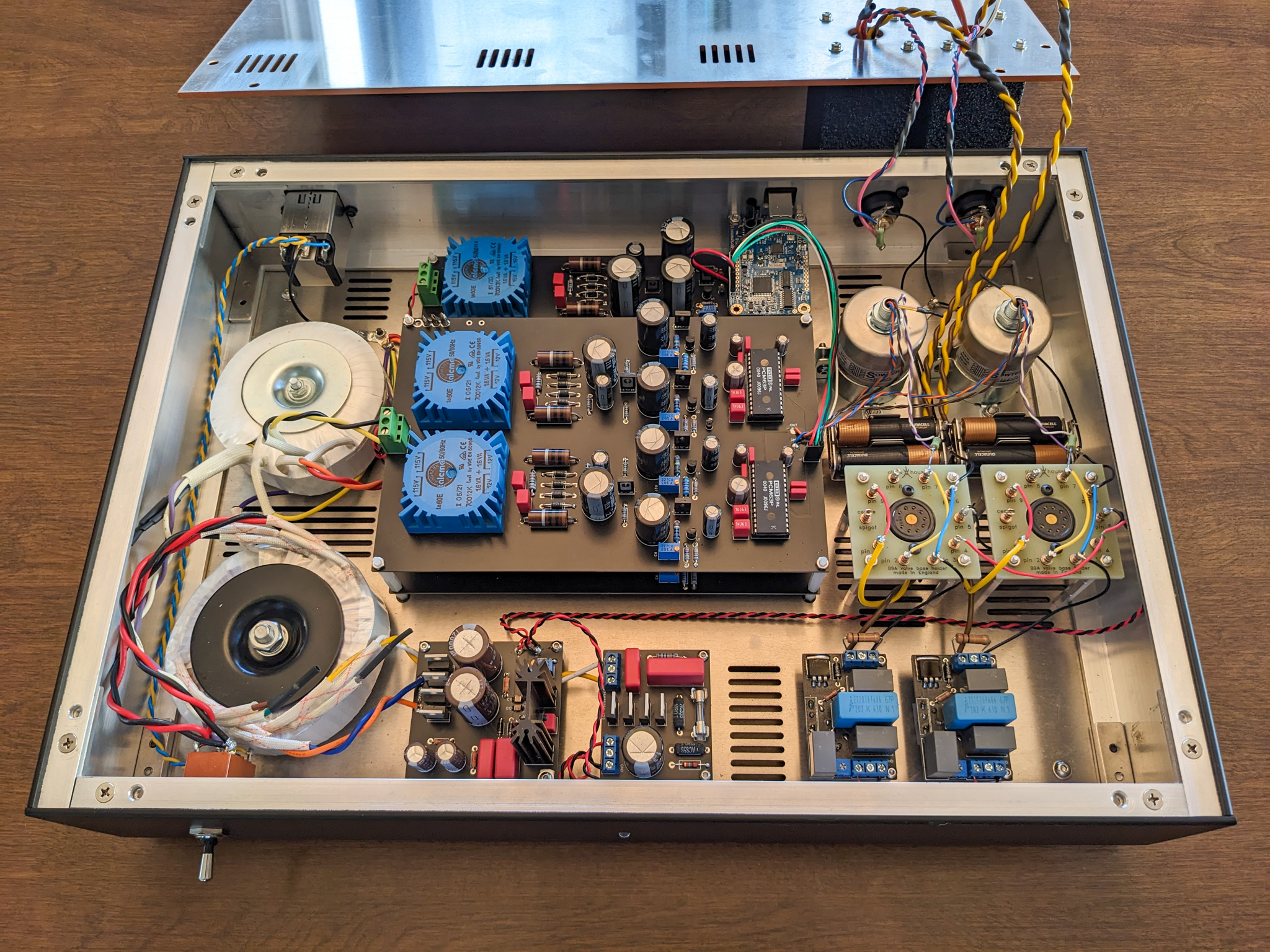 L0rdGwyn's DIY Audio | Page 452 | Headphone Reviews and Discussion ...