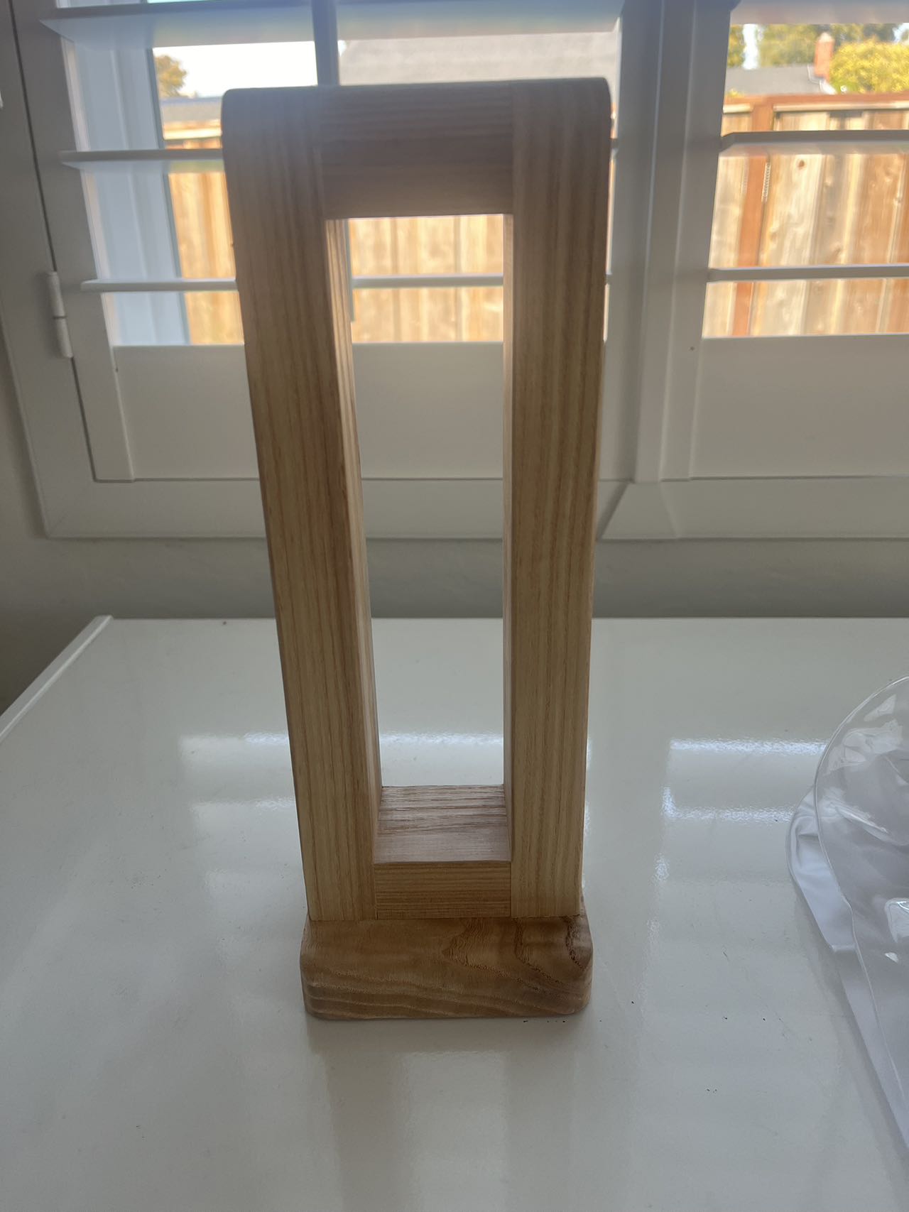 Sold: STAX HPS-2 Headphone Stand & Protective Covers | Headphone ...