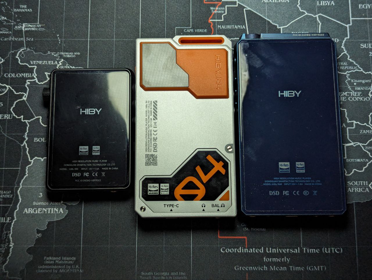 HiBy R4 | Page 9 | Headphone Reviews and Discussion - Head-Fi.org