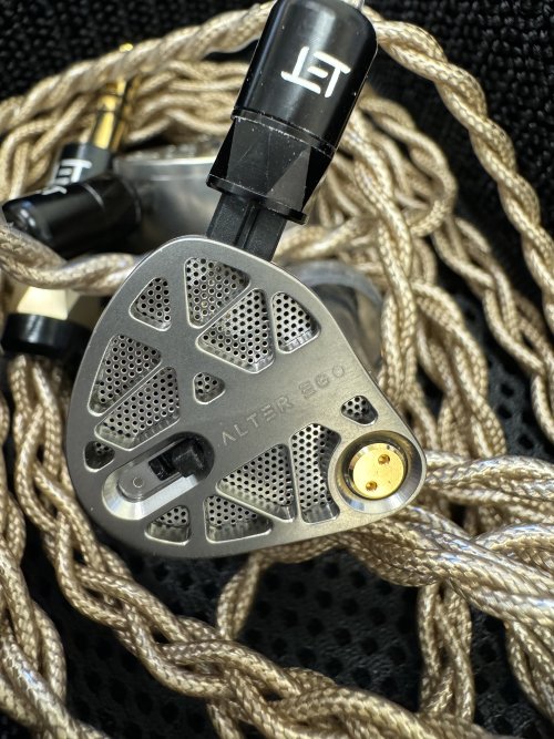 Eletech Cables Official Impressions & Discussions Thread | Page 368 | Headphone Reviews and ...