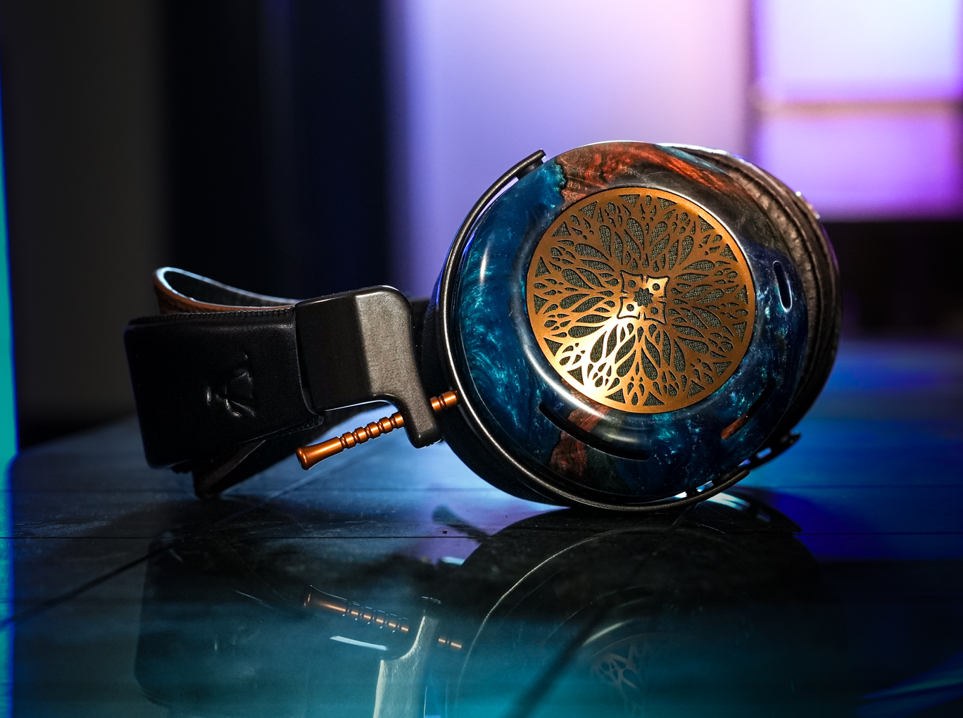 ZMF Atrium - new open-back co-flagship | Page 407 | Headphone Reviews ...