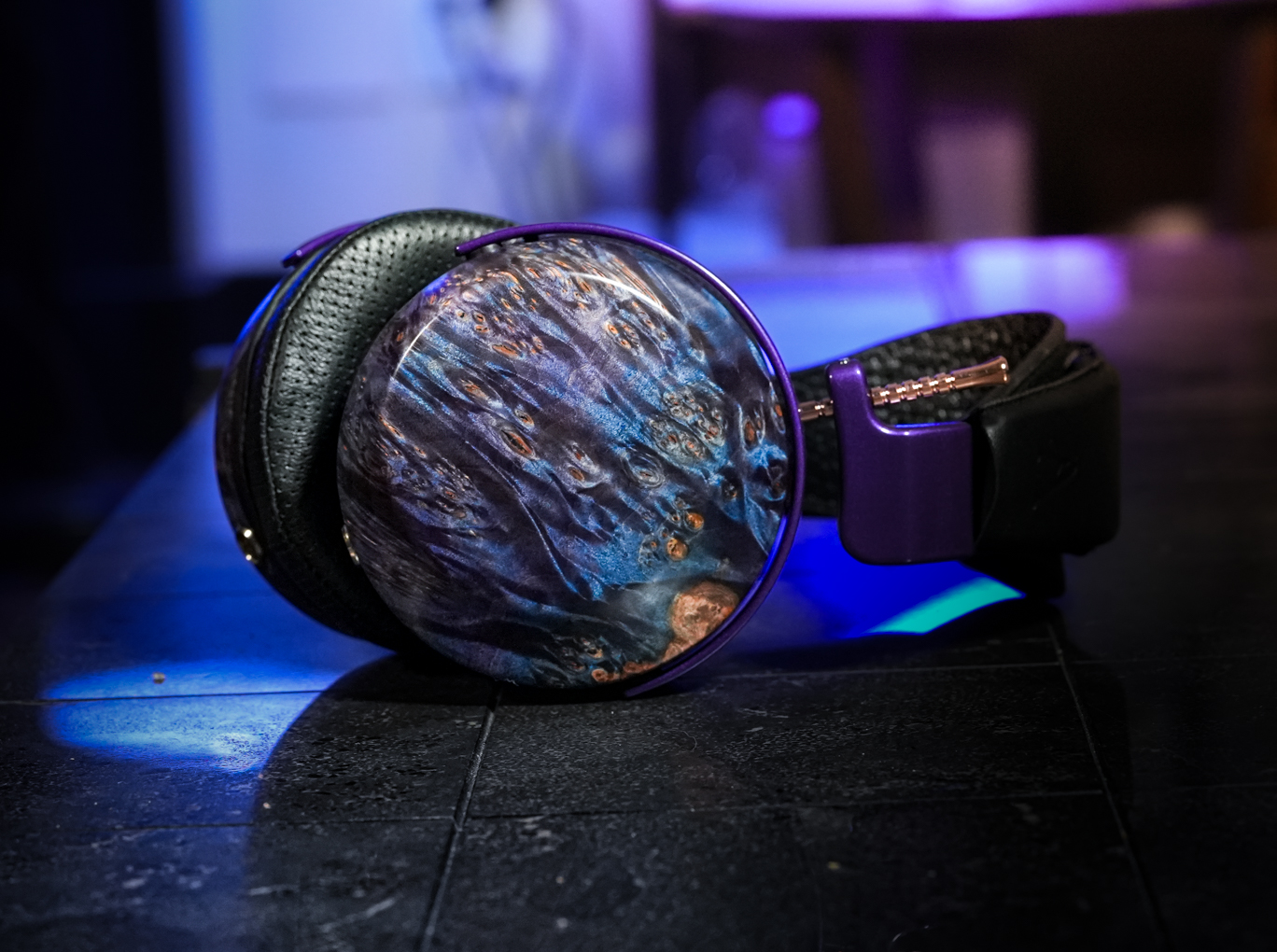 ZMF Atrium Closed - the latest closed back headphone from ZMF | Page 19 ...