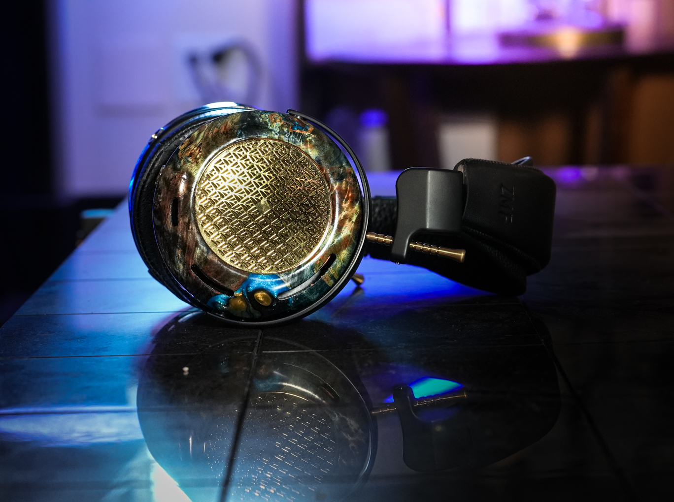ZMF Spring Limiteds, CanJam NYC and Estimated Release Schedule for ...