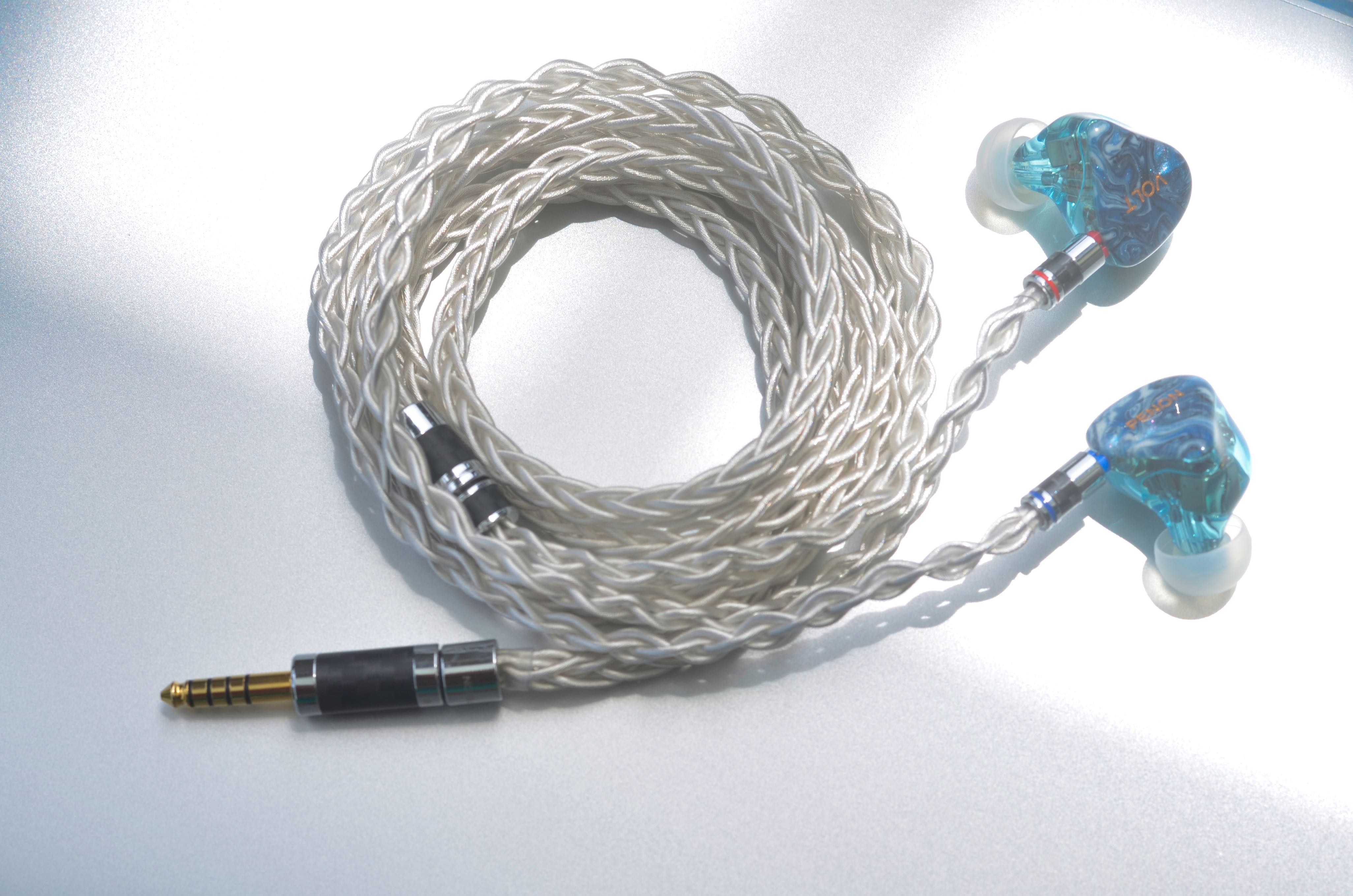 Penon/ISN Cable/Plug Database | Headphone Reviews and Discussion - Head-Fi.org