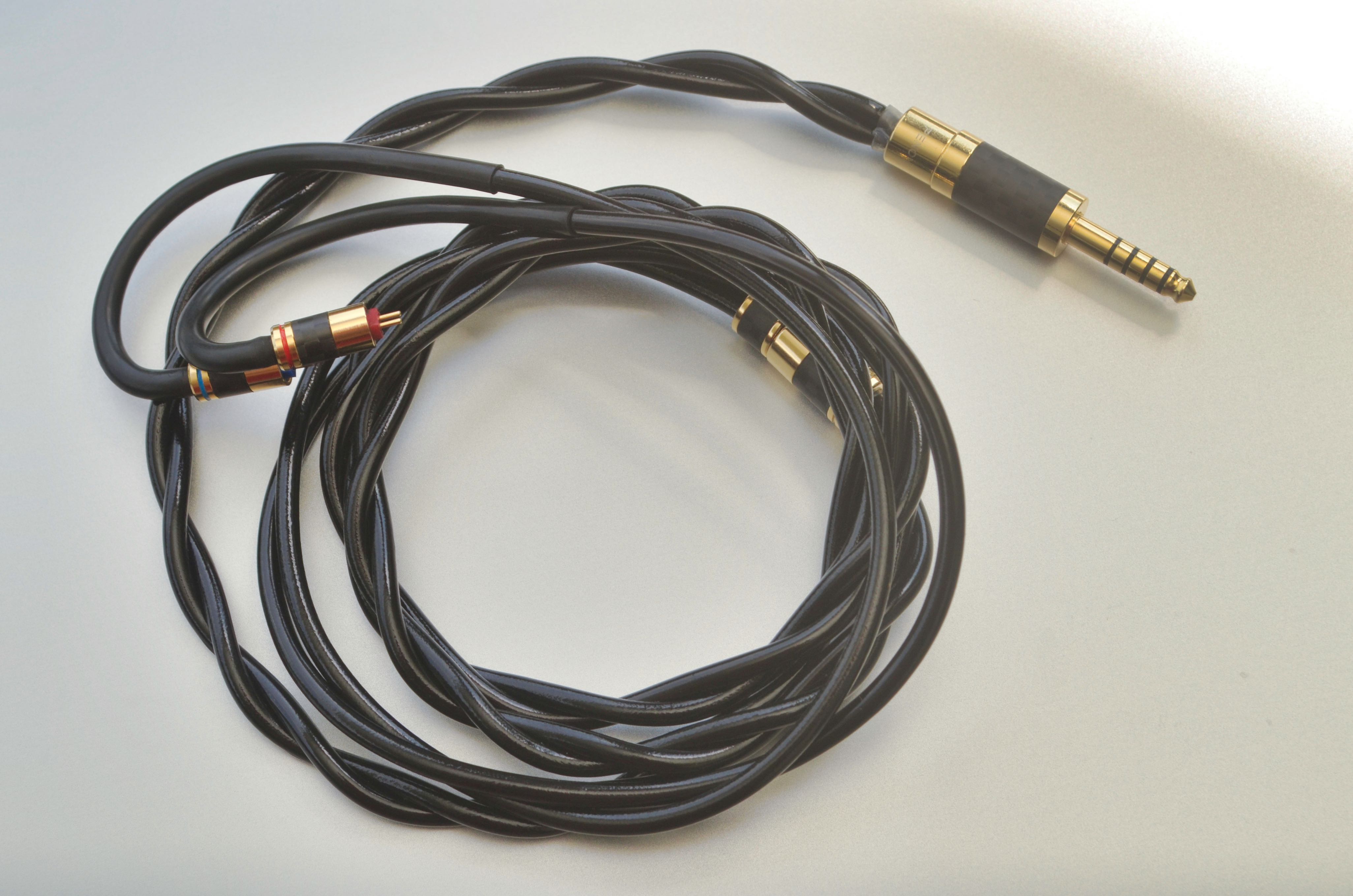 Penon/ISN Cable/Plug Database | Headphone Reviews and Discussion - Head-Fi.org