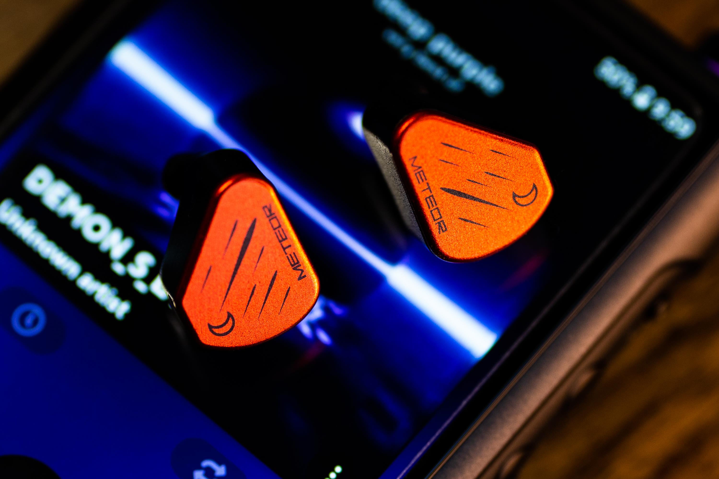 Symphonium Meteor - Reviews | Headphone Reviews and Discussion - Head ...
