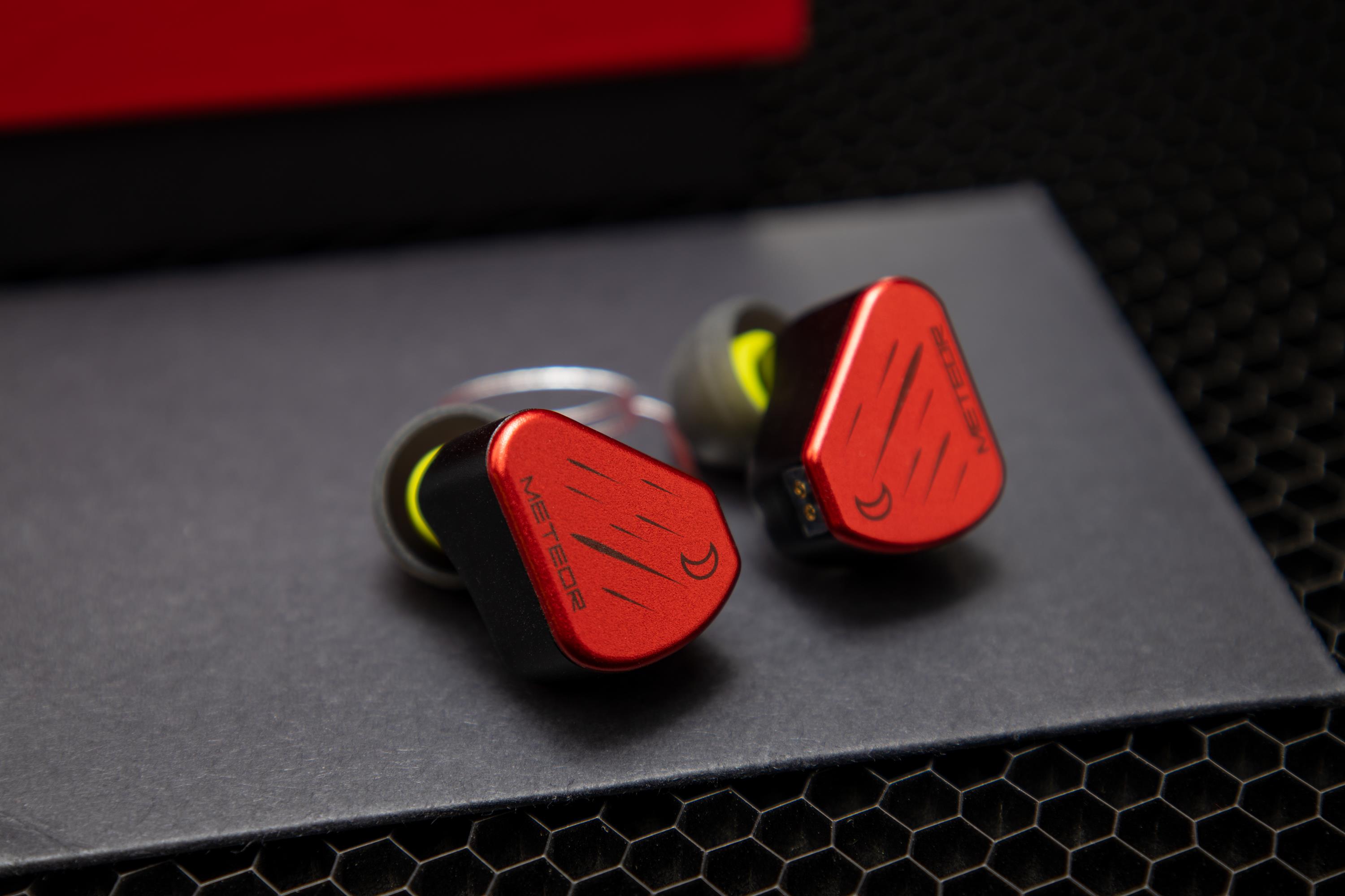 Symphonium Meteor - Reviews | Headphone Reviews and Discussion - Head ...