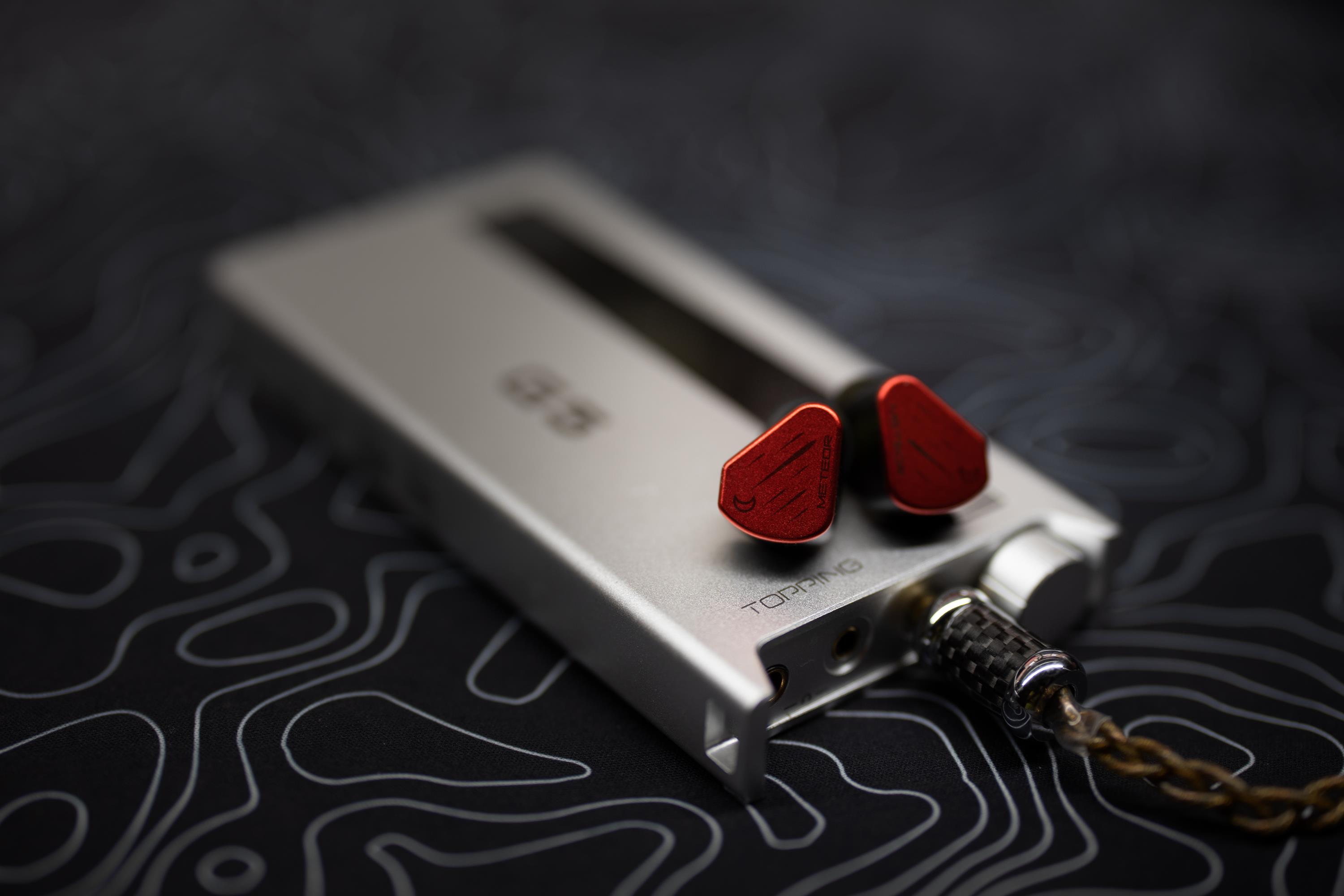 Symphonium Meteor - Reviews | Headphone Reviews and Discussion - Head ...