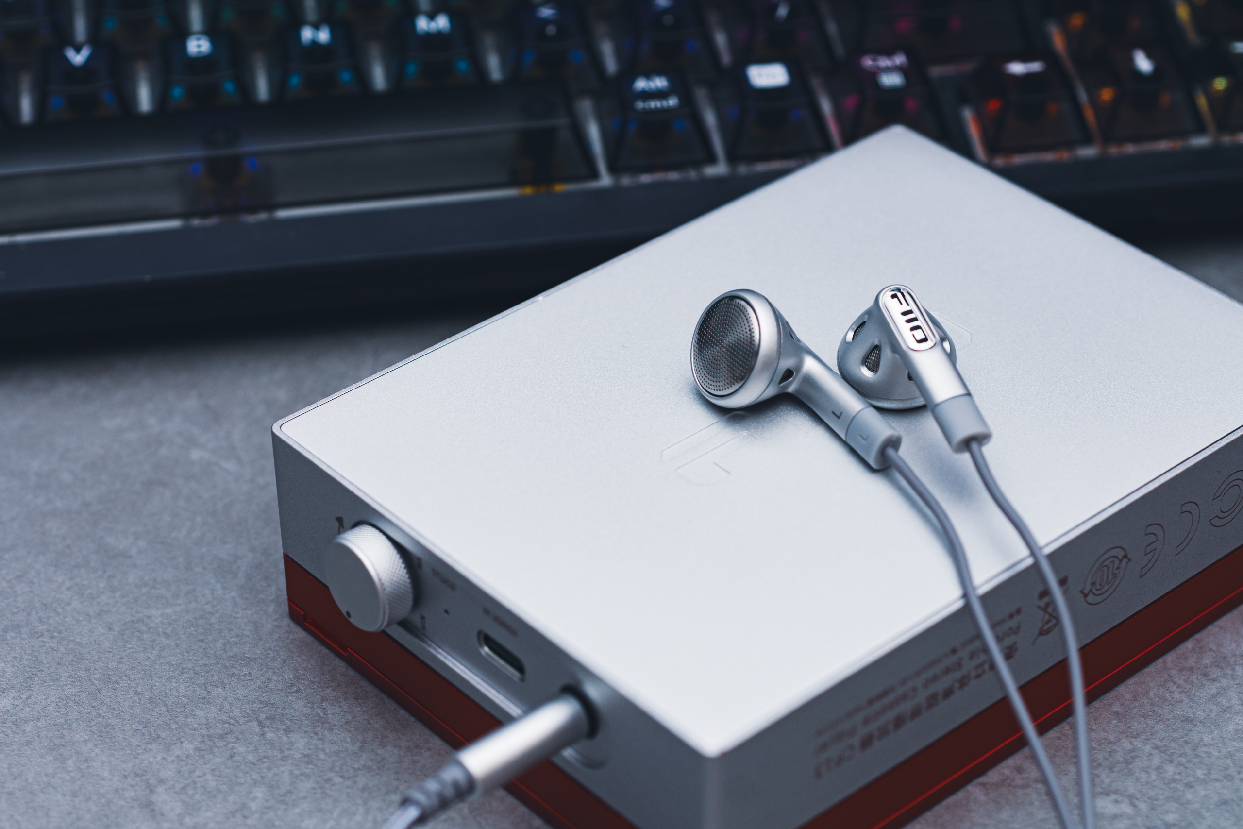 FIIO first cassette player CP13 is officially released! | Headphone ...