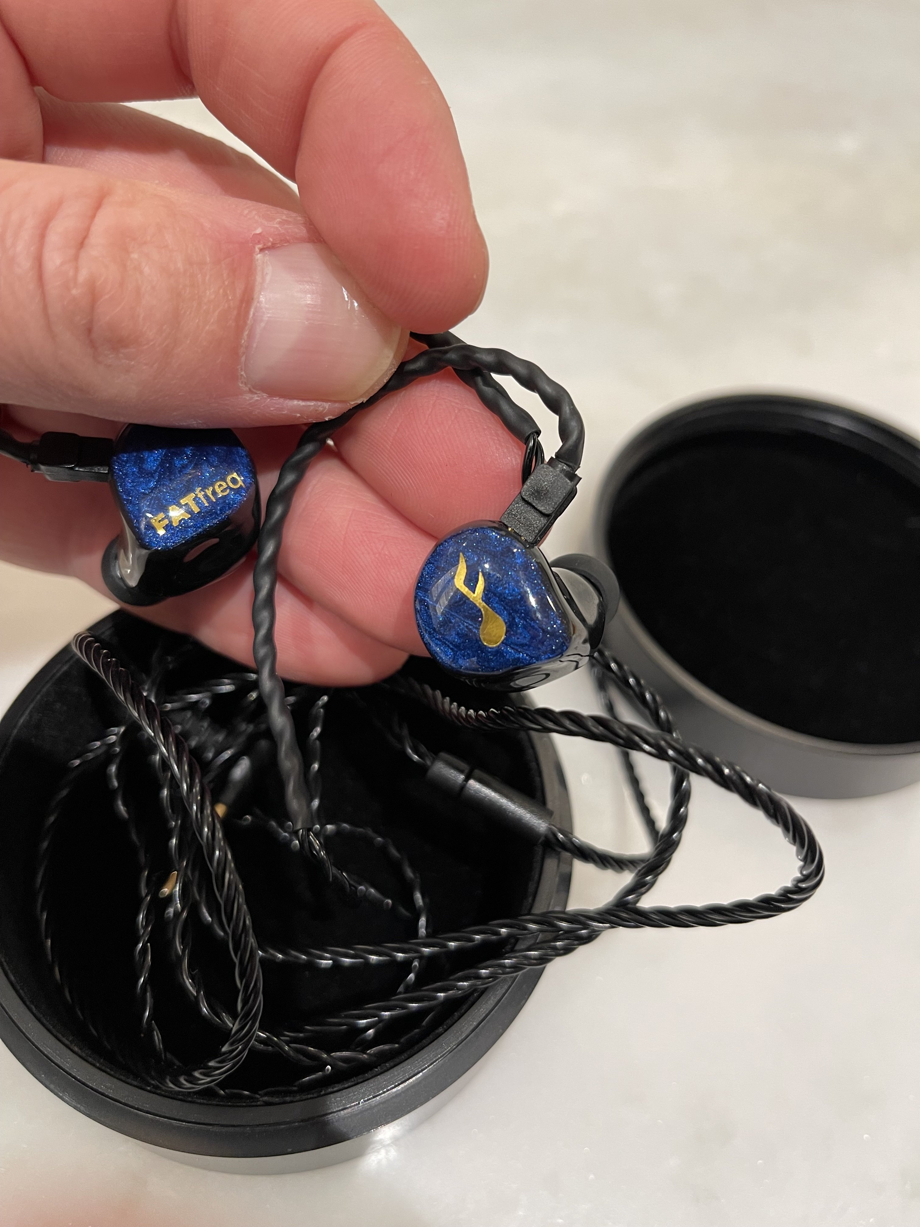 Sold: FatFreq Maestro Mini | Headphone Reviews and Discussion - Head-Fi.org