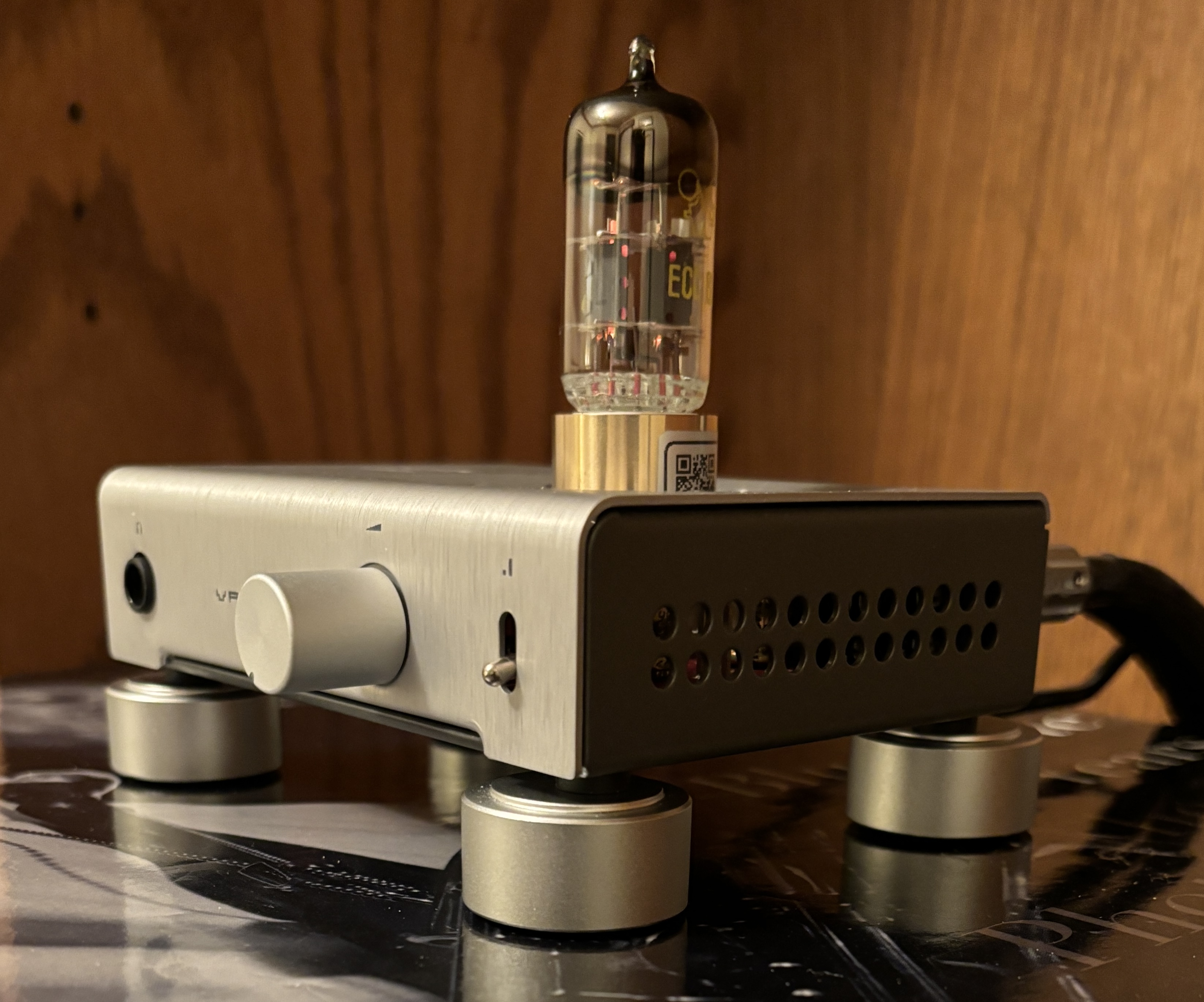 Schiit Vali 3 : Impressions Thread | Page 30 | Headphone Reviews and ...