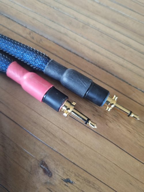 Audio Envy Tonekraft Final D8000 headphone cable | Headphone Reviews ...