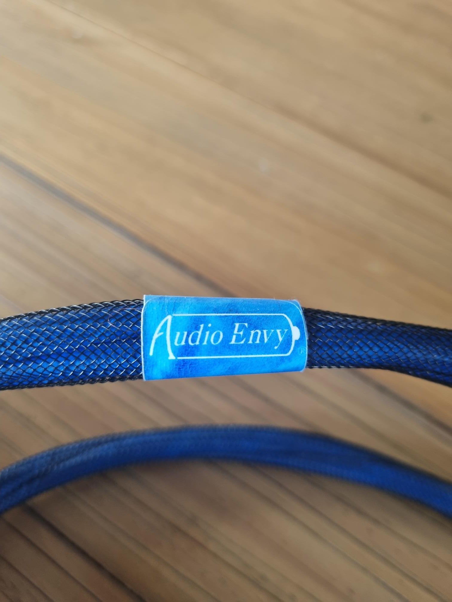 Audio Envy Tonekraft Final D8000 headphone cable | Headphone Reviews ...