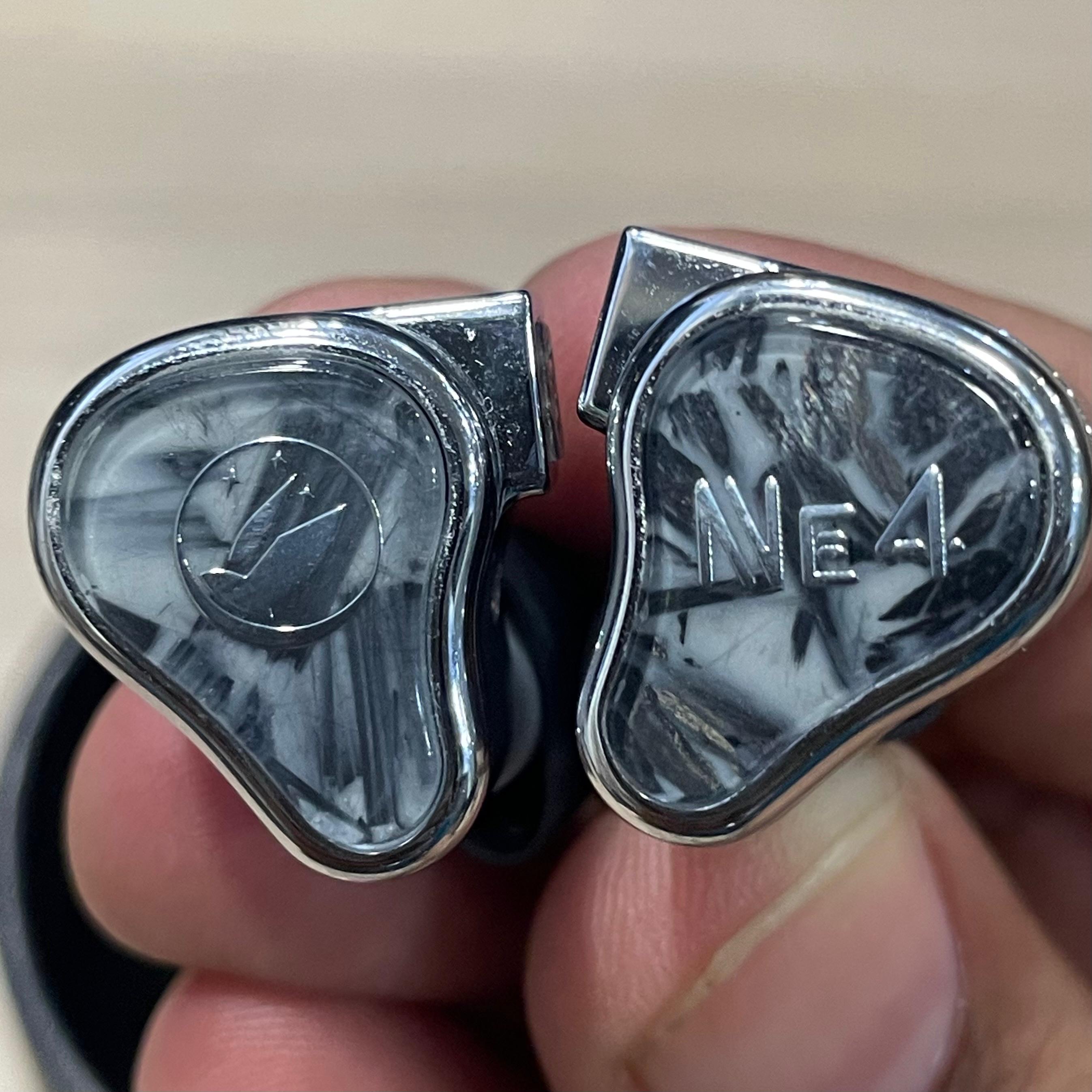 Sold: RE: FIR AUDIO NE4 | Headphone Reviews and Discussion - Head-Fi.org