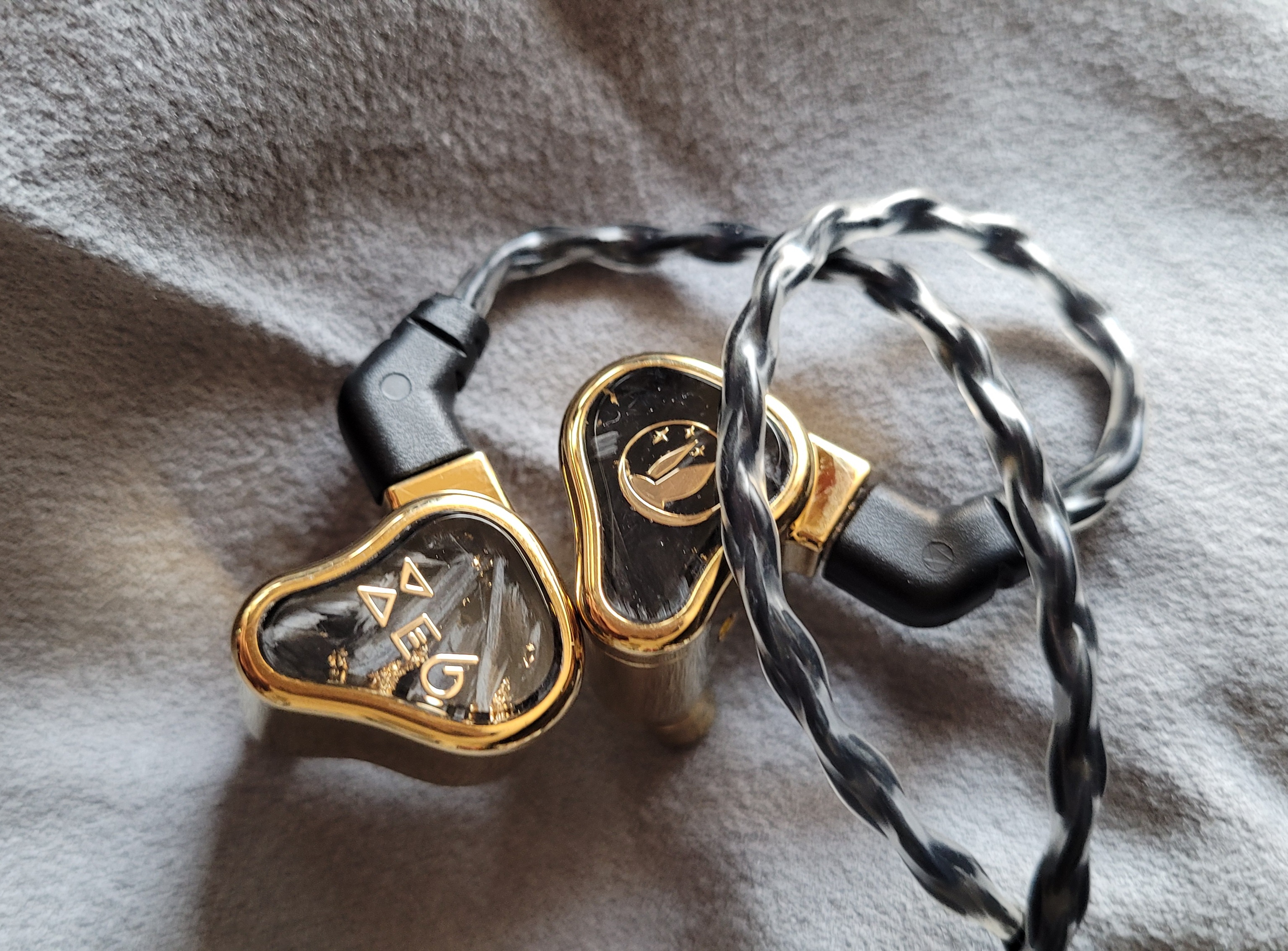 Sold: Fir Audio XE6 | Headphone Reviews and Discussion - Head-Fi.org