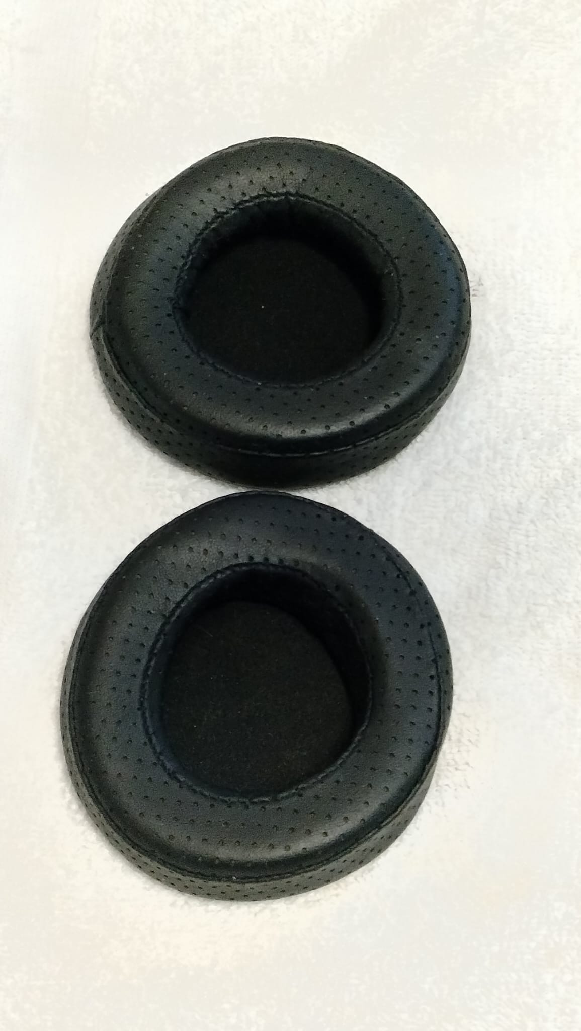 Closed: Dekoni Audio Elite Fenestrated Sheepskin Ear Pads for Beyerdynamic DT AKG K Series ...