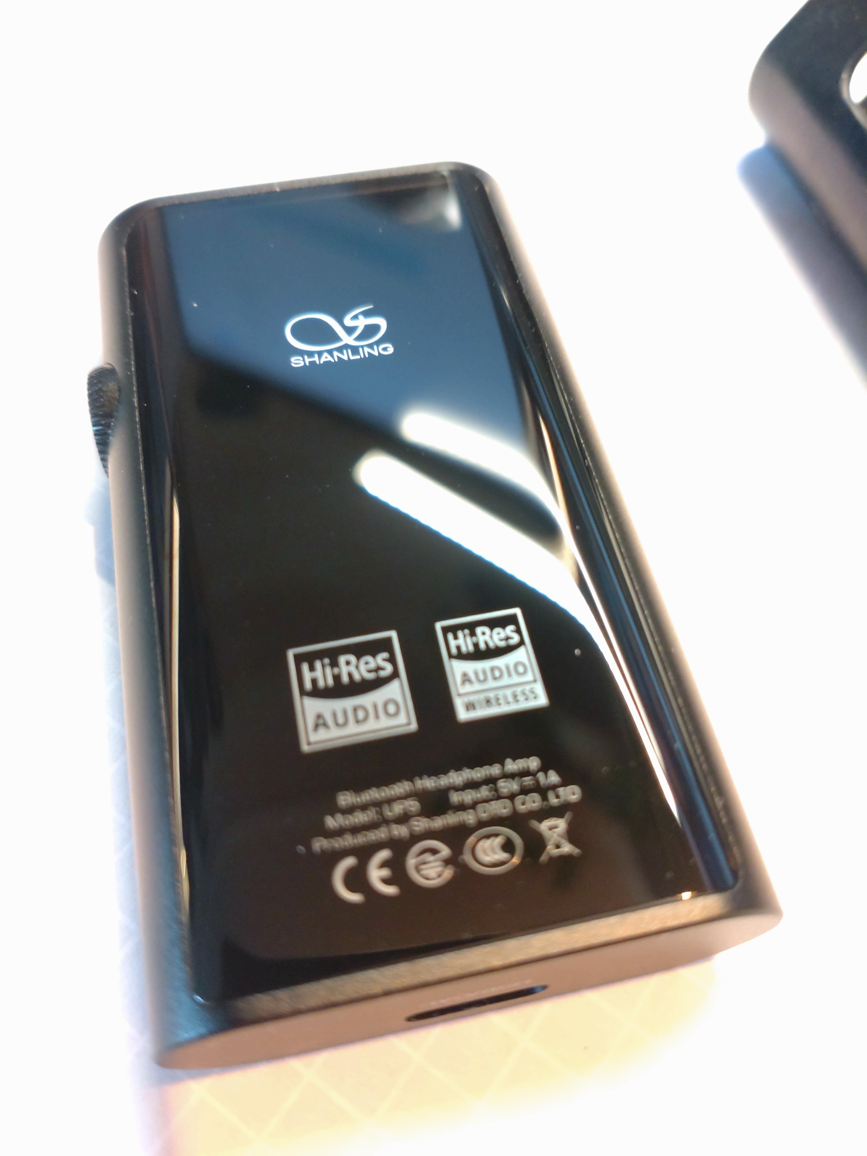 Closed: Shanling UP5 | Headphone Reviews and Discussion - Head-Fi.org