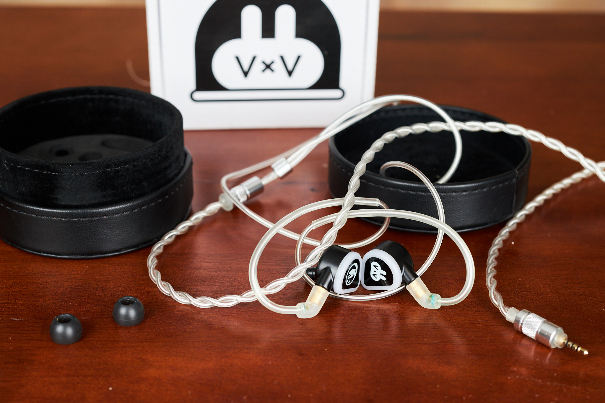 Sold: Fir Audio VxV (Five by Five) | Headphone Reviews and Discussion ...