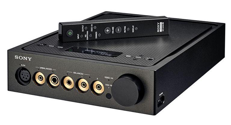Sold: SONY TA-ZH1ES DAC/HEADAMP (EU 220V-240V) | Headphone Reviews and ...