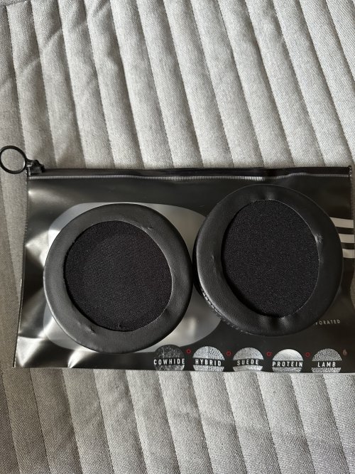 Sold: ZMF Pads Beyer | Headphone Reviews and Discussion - Head-Fi.org