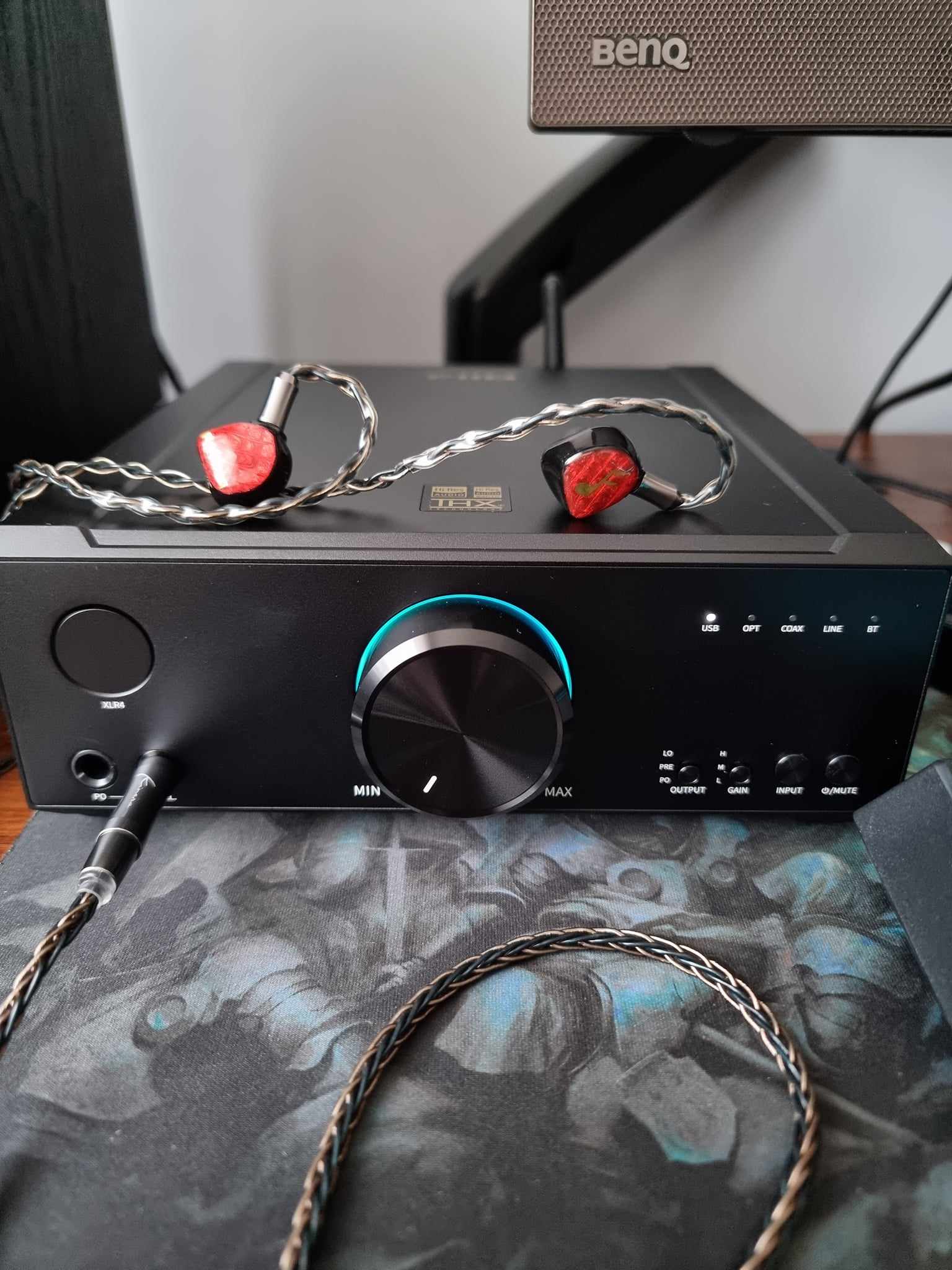 FATfreq Impressions Thread - Bass Cannons and More | Headphone Reviews ...