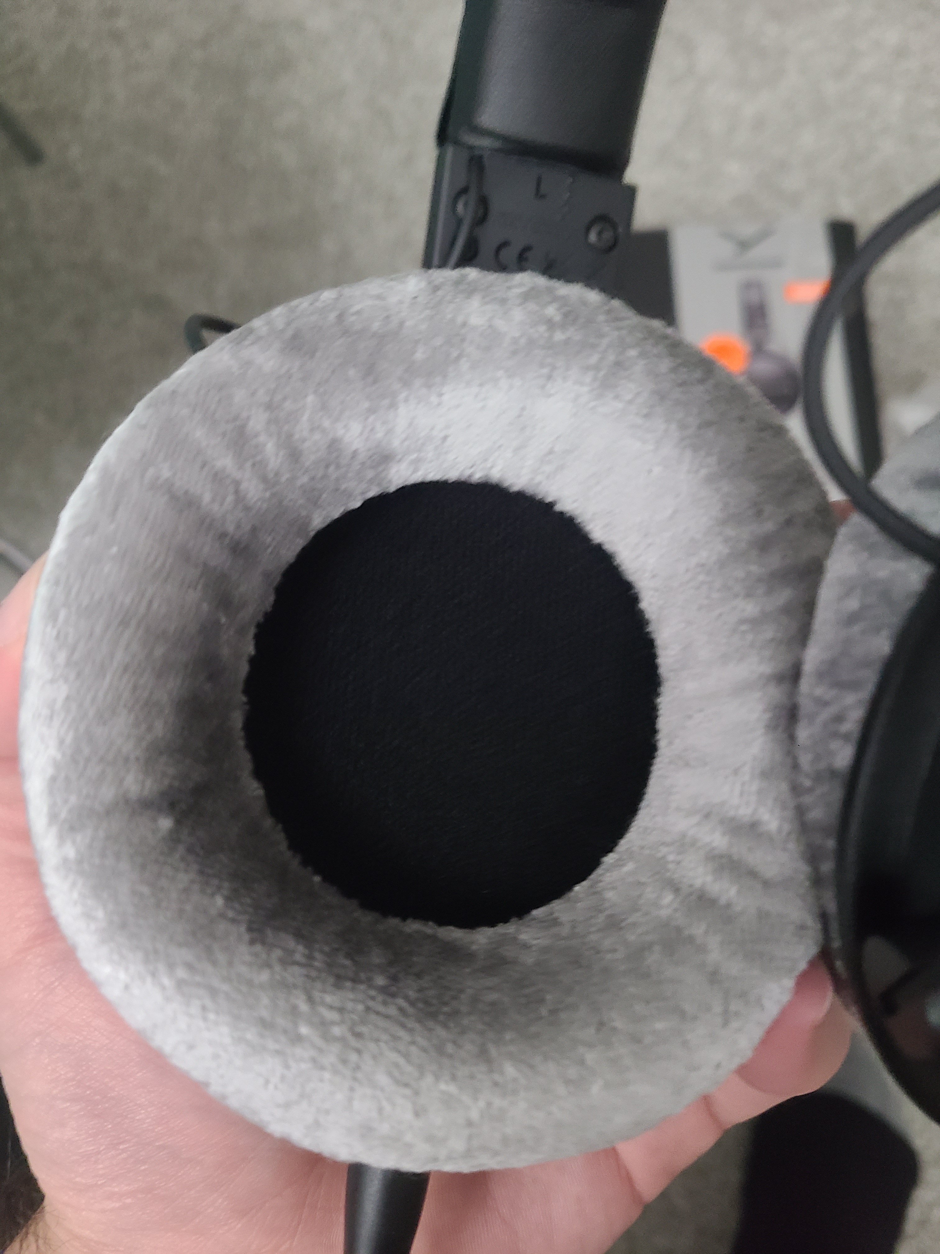 Sold: Beyerdynamic DT770 pro X Limited edition | Headphone Reviews and ...