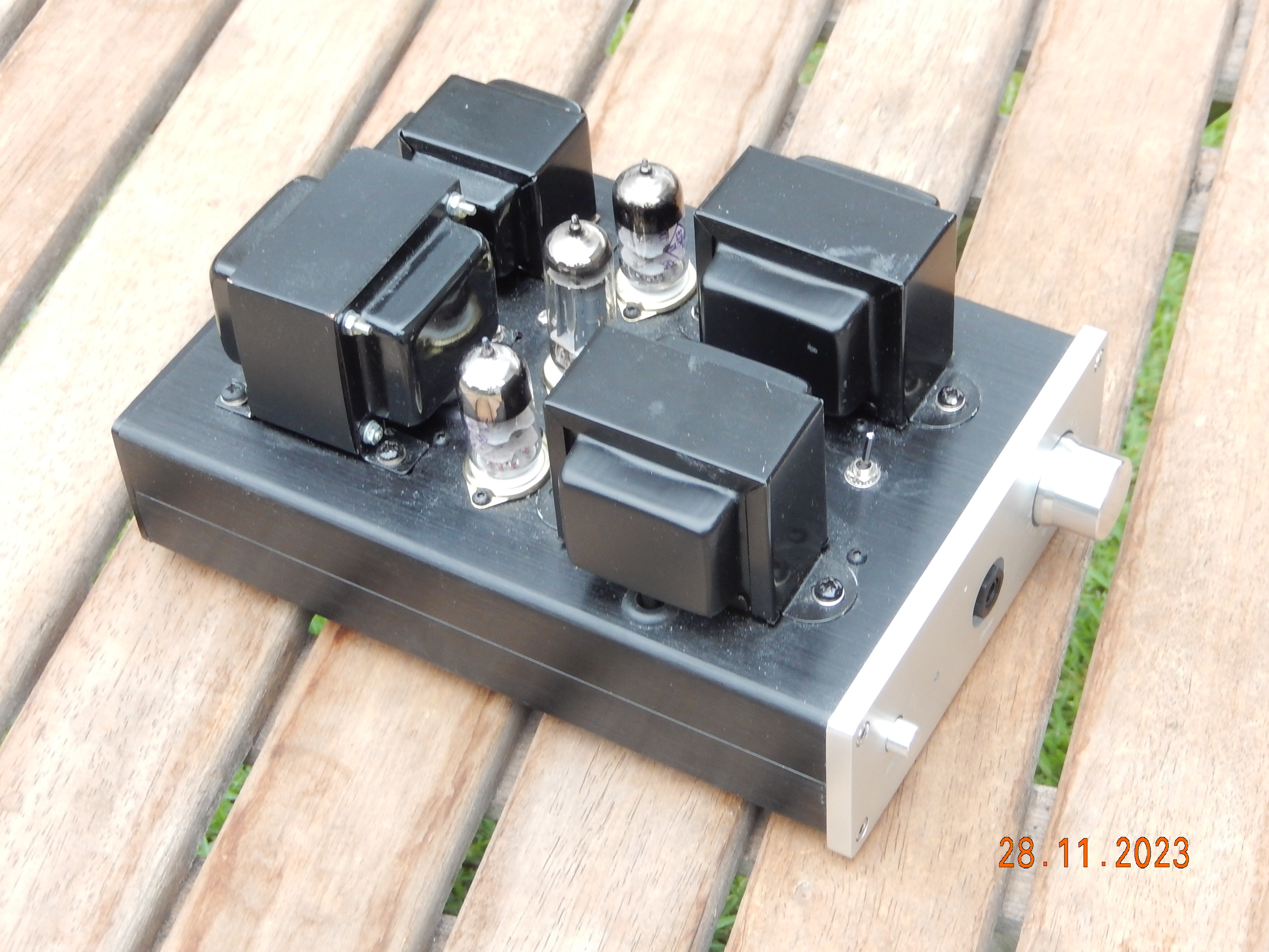 McChanson amps appreciation thread | Headphone Reviews and Discussion ...