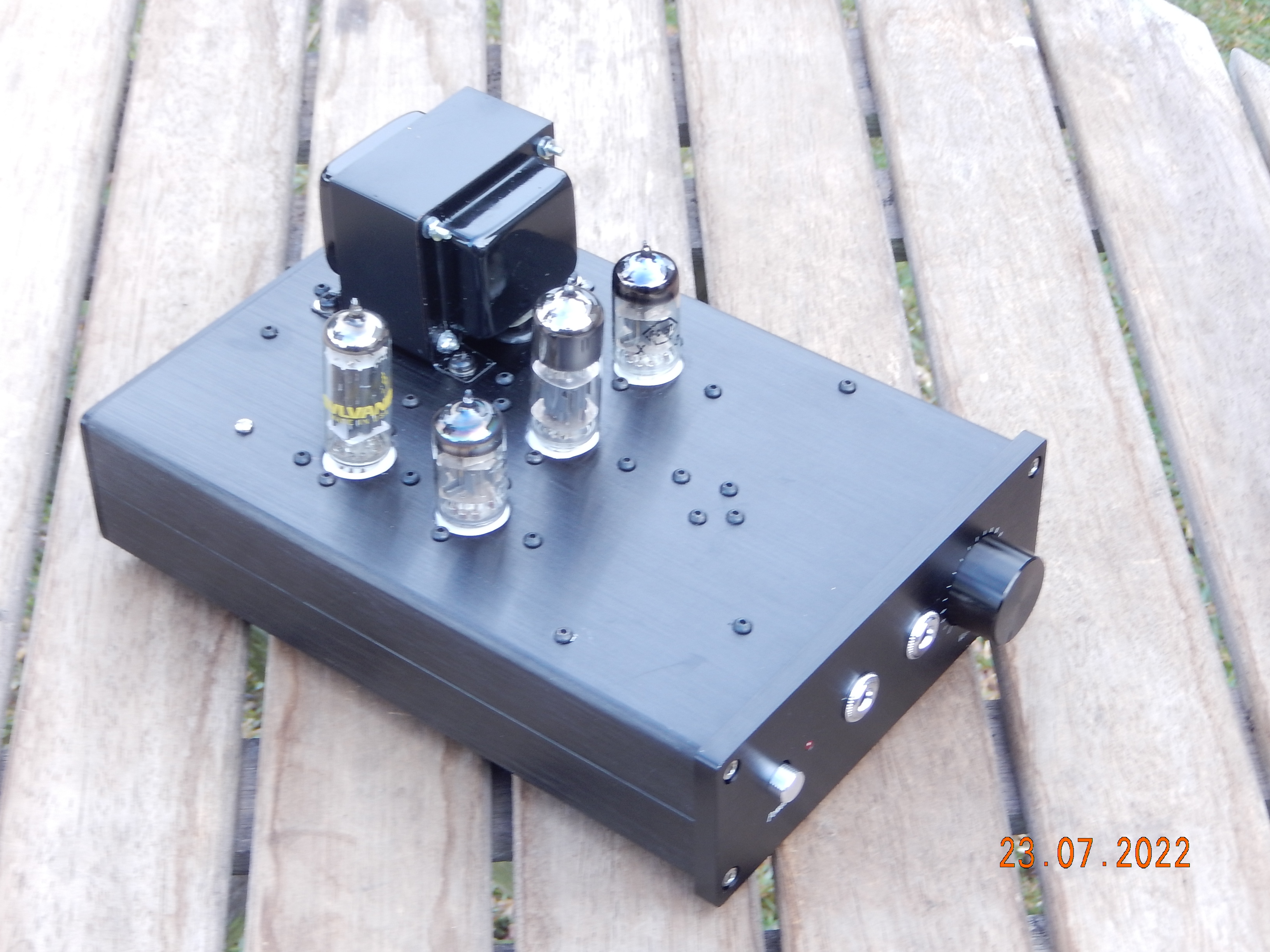 McChanson amps appreciation thread | Headphone Reviews and Discussion ...