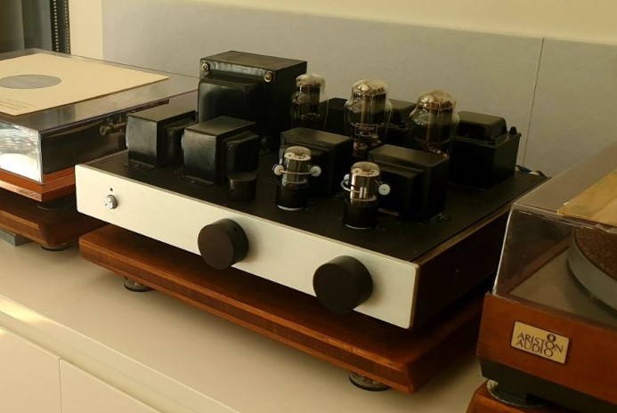 McChanson amps appreciation thread | Headphone Reviews and Discussion ...