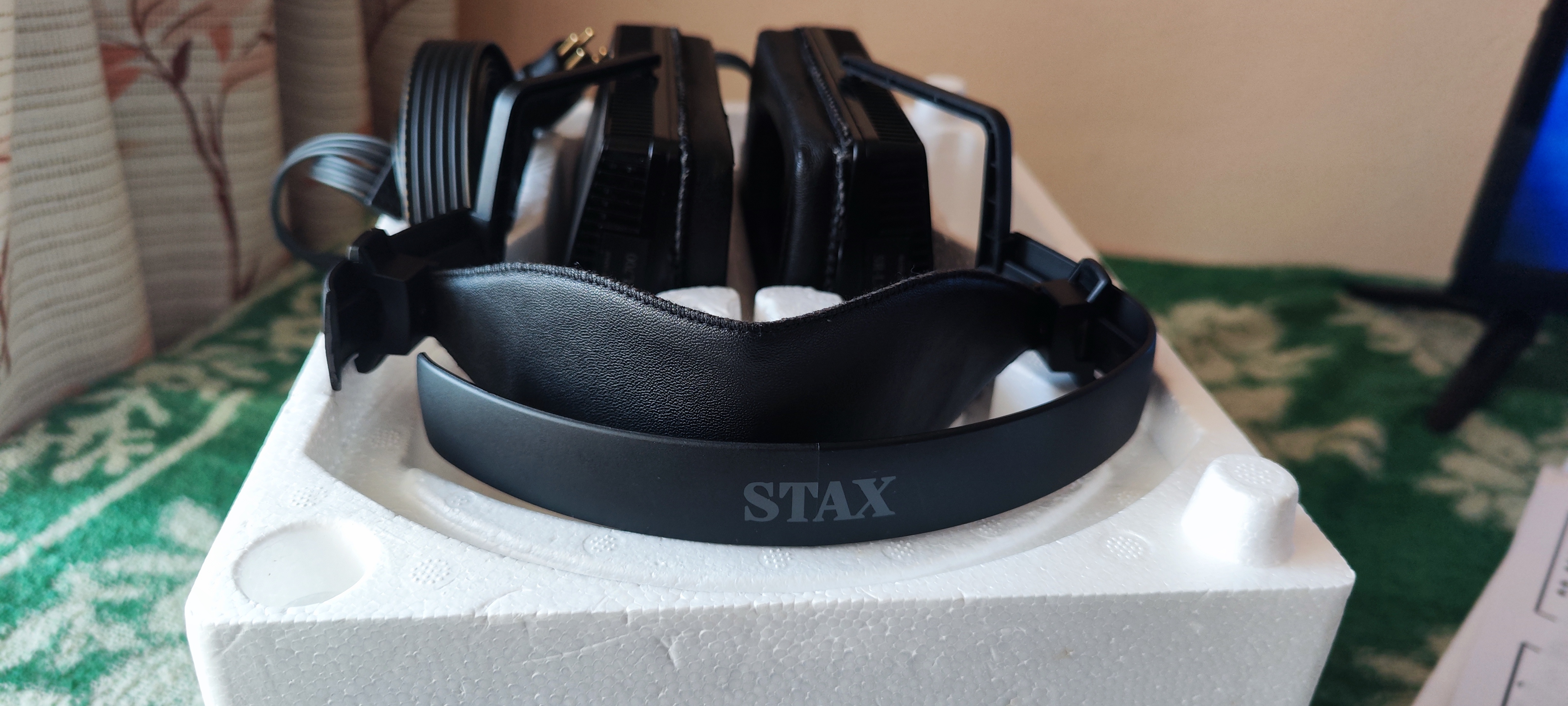 Sold: sold \ Stax L700 | Headphone Reviews and Discussion - Head-Fi.org