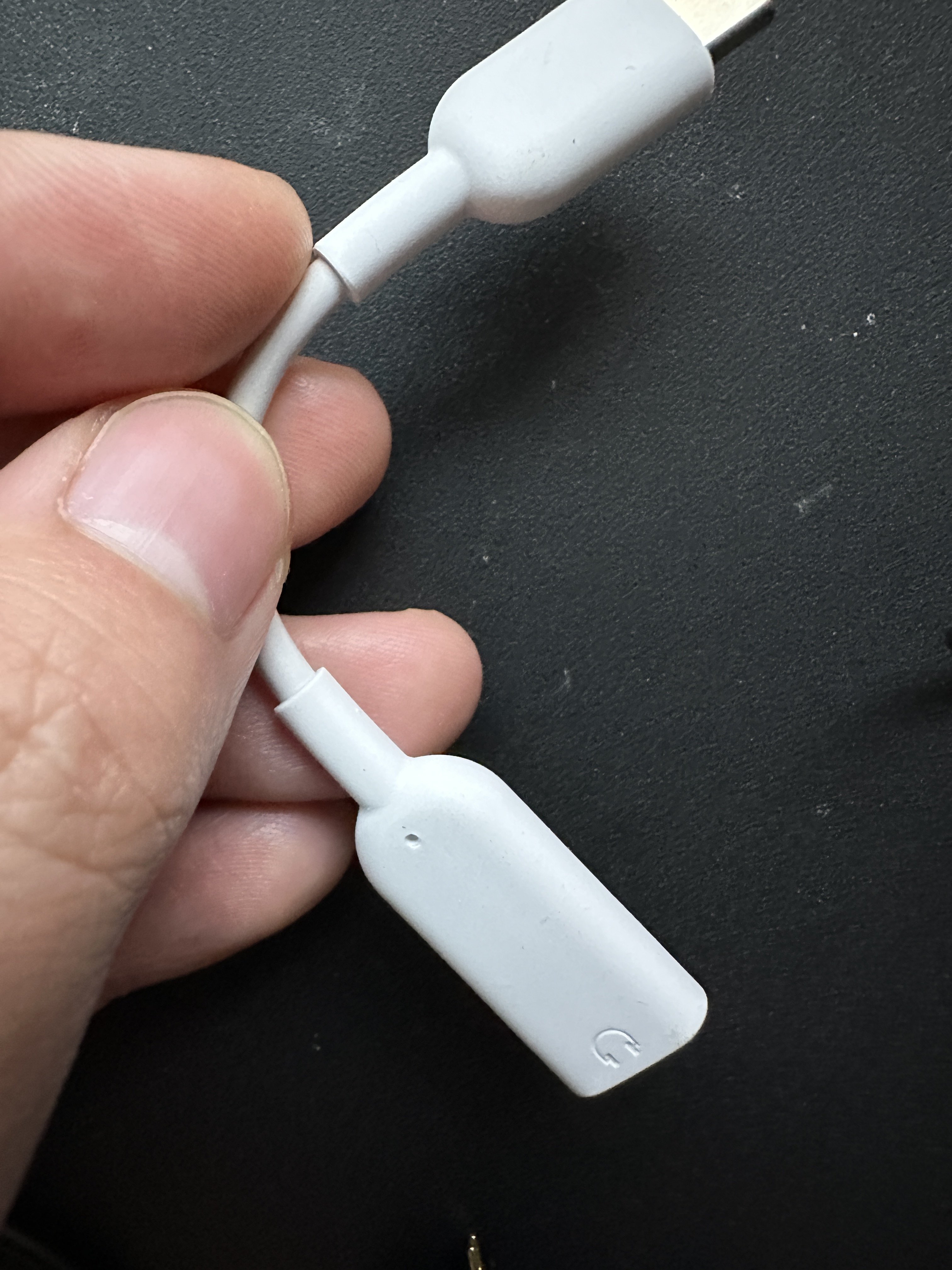 Sold: Audeze LCD-i4 Cipher Lightning Cable w/ Anker Lightning to USB-C adapter | Headphone ...