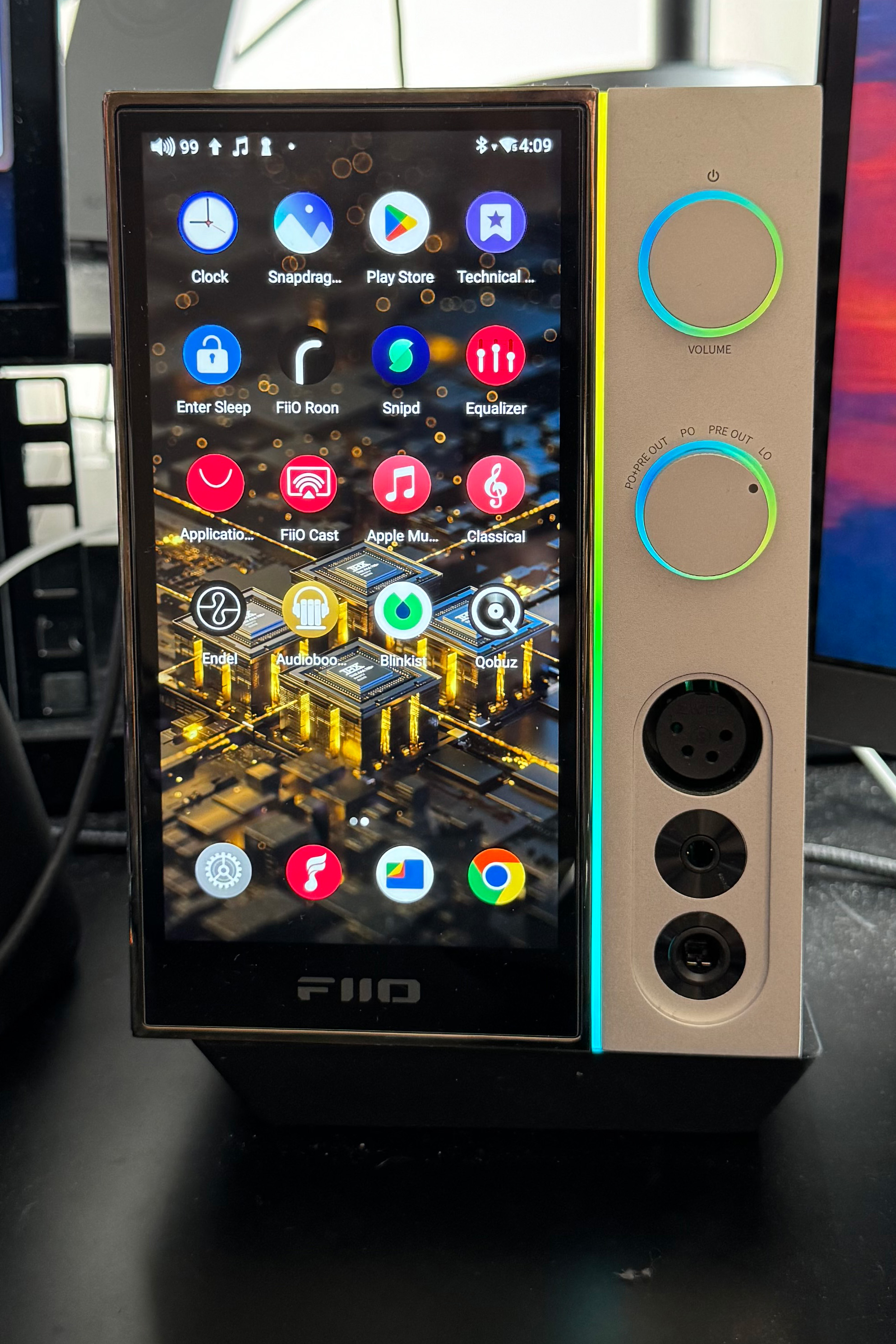 Sold: Fiio R9 | Headphone Reviews and Discussion - Head-Fi.org