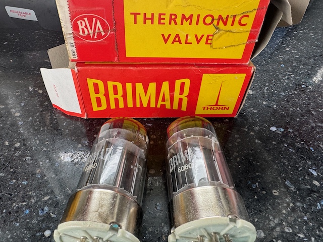 Sold: Brimar 6080 pair | Headphone Reviews and Discussion - Head-Fi.org