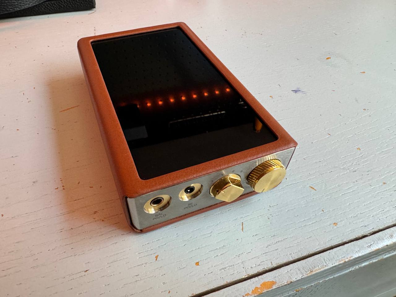 Sold: iBasso DX320 Max TI | Headphone Reviews and Discussion - Head-Fi.org