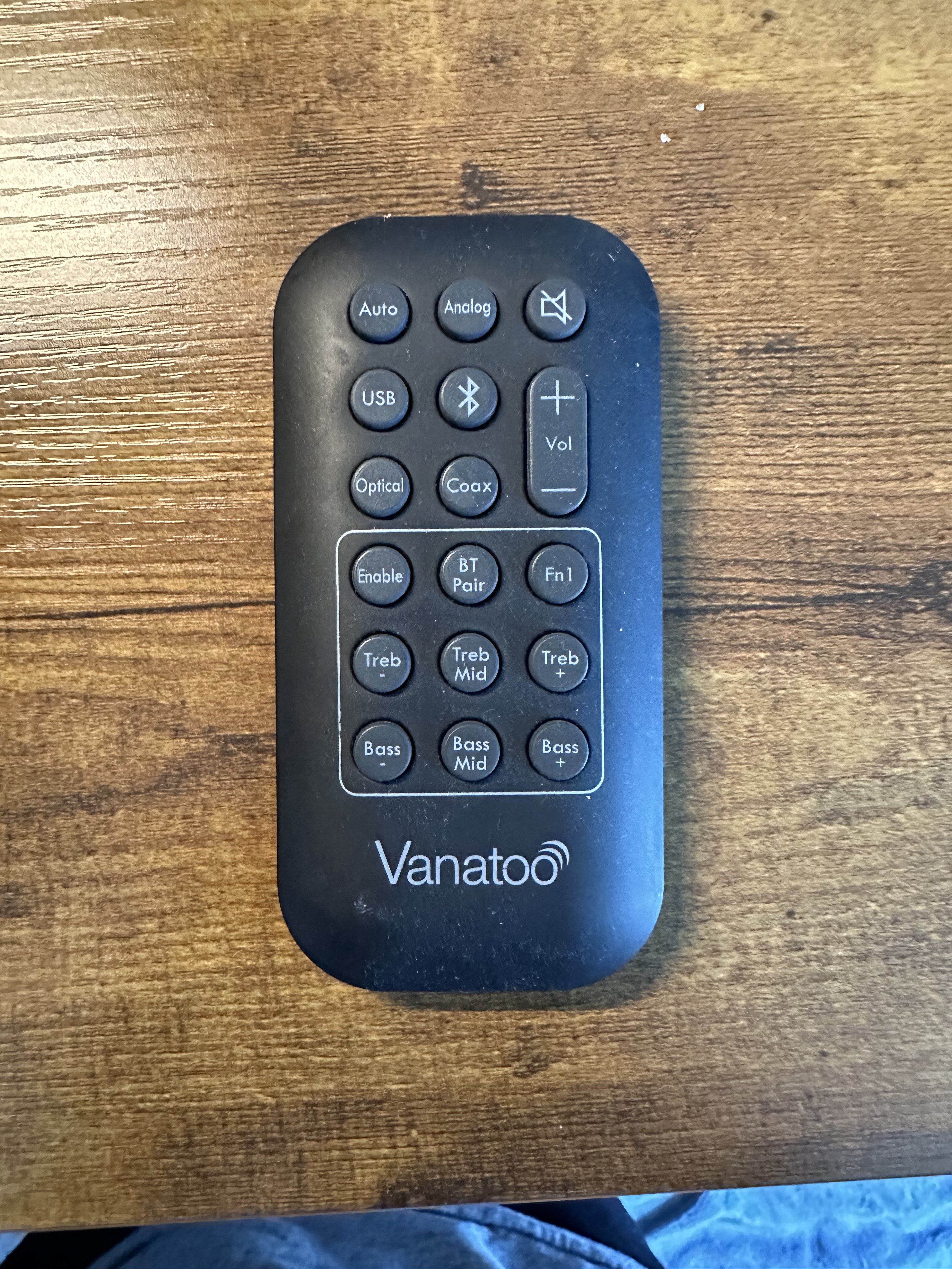 Sold: Vanatoo T0 Speakers with IsoAcoustics stands. | Headphone Reviews ...