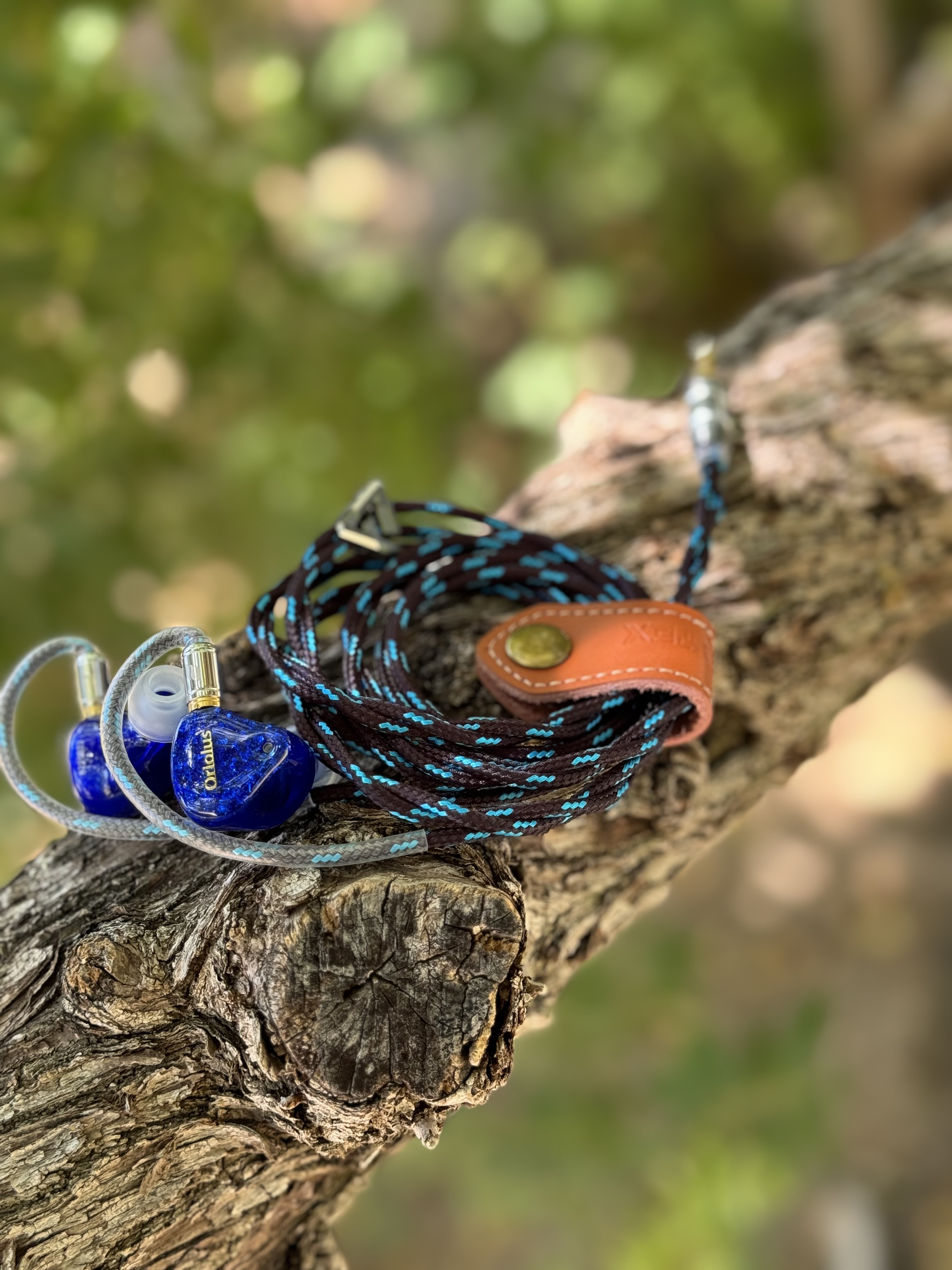 Vortex Cables - Seraphina | Headphone Reviews and Discussion - Head-Fi.org