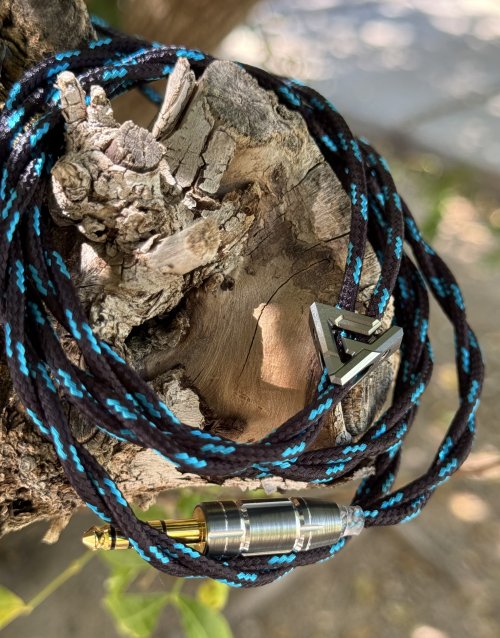 Vortex Cables - Seraphina | Headphone Reviews and Discussion - Head-Fi.org