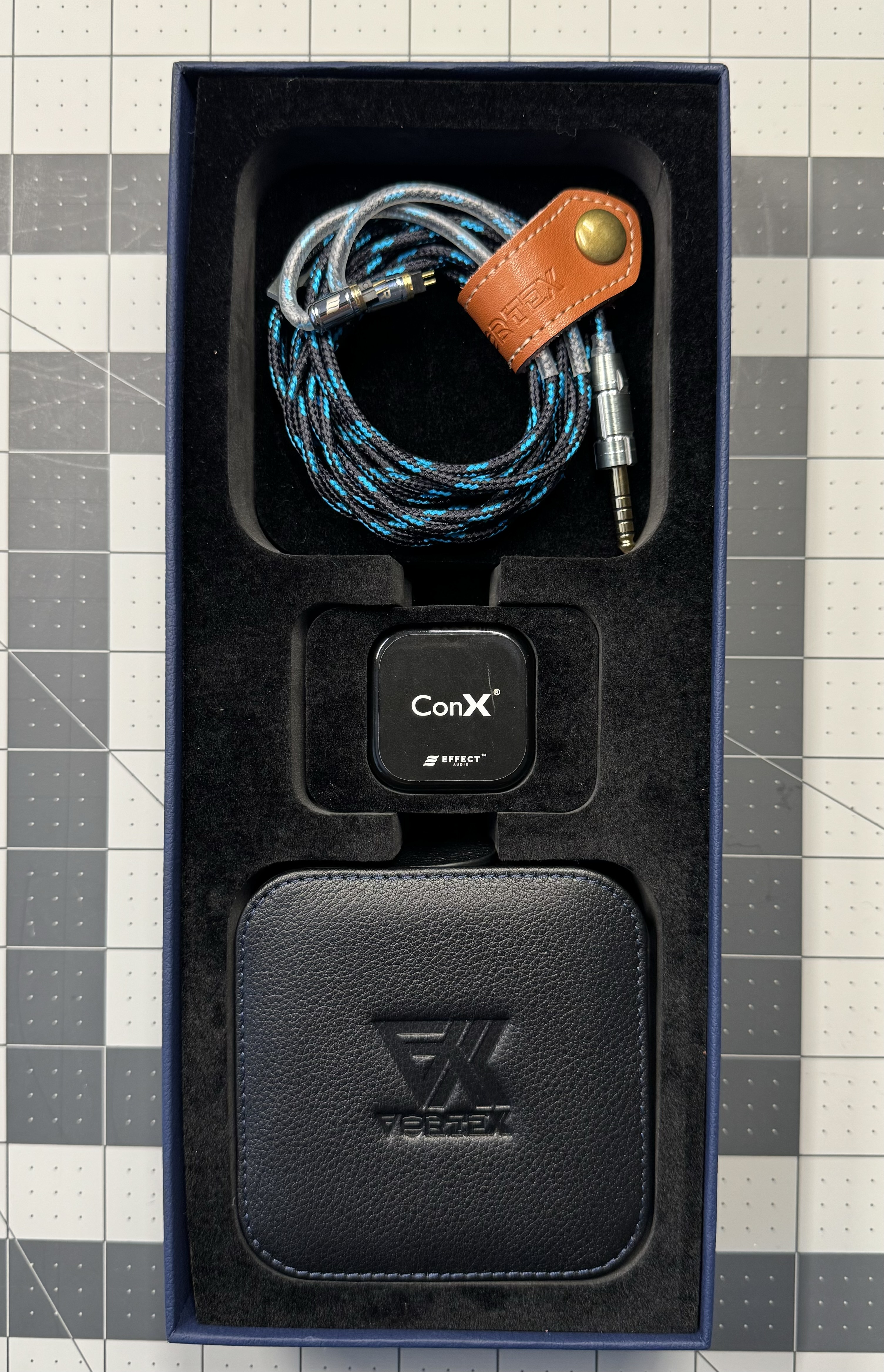 Vortex Cables - Seraphina | Headphone Reviews and Discussion - Head-Fi.org