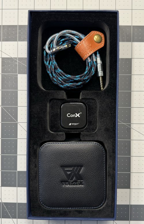 Vortex Cables - Seraphina - Reviews | Headphone Reviews and Discussion - Head-Fi.org